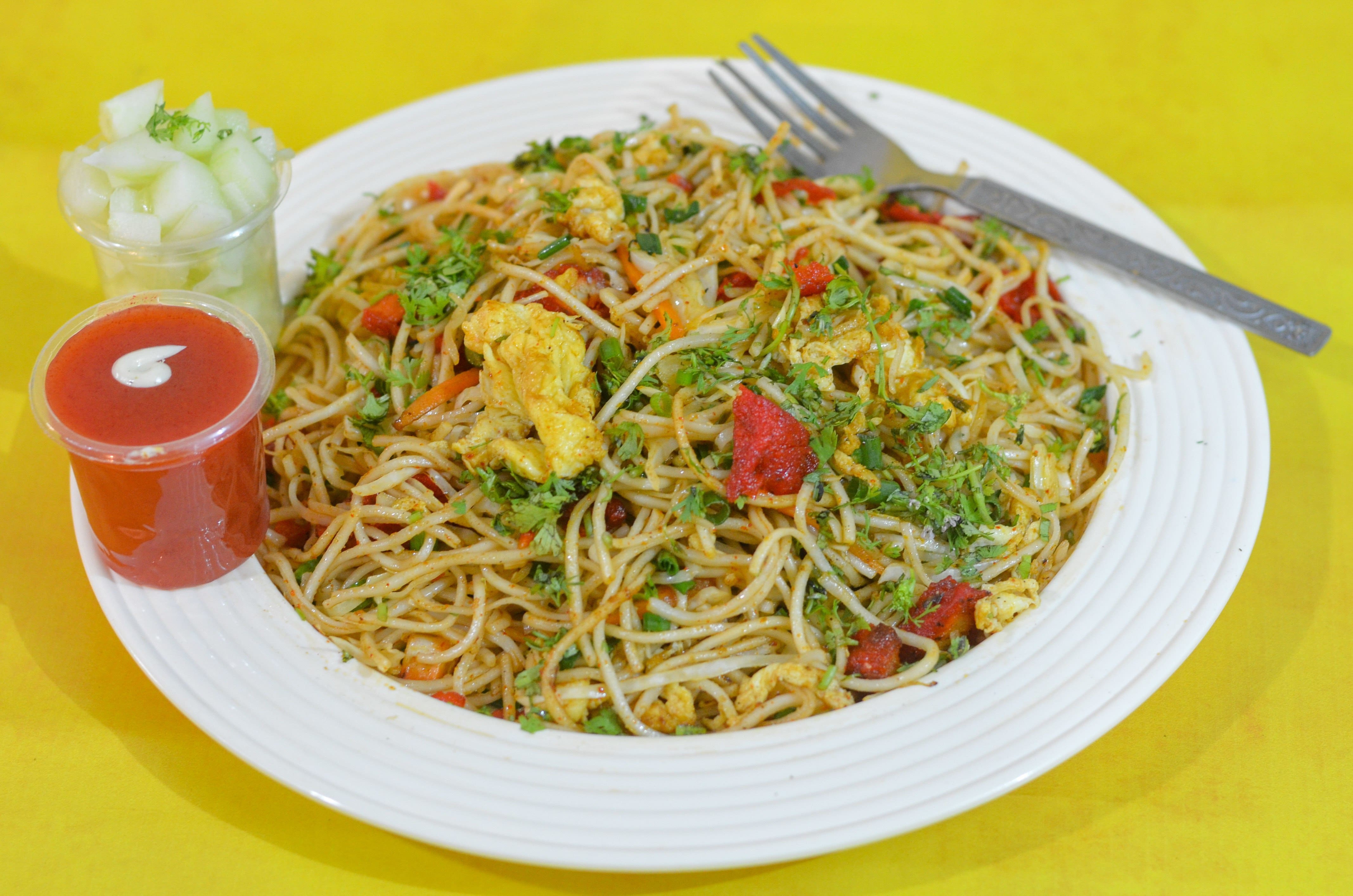 Al Hashmi Arabian Shawarma & Fast Food, Charminar order online - Zomato