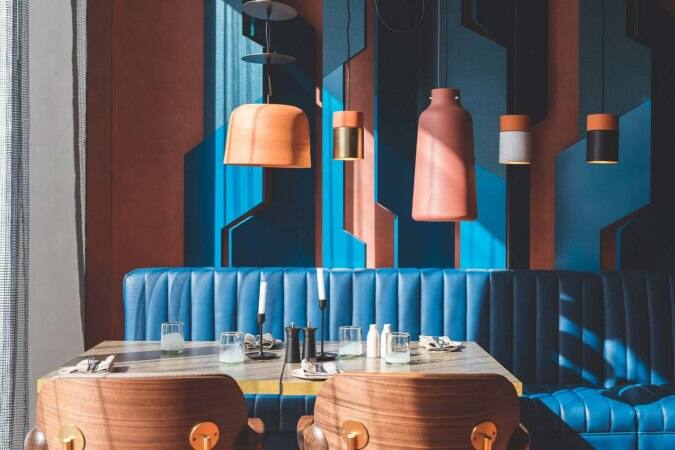 Santini Bar & Grill, Perth CBD, Perth का मेनू - Urbanspoon/Zomato