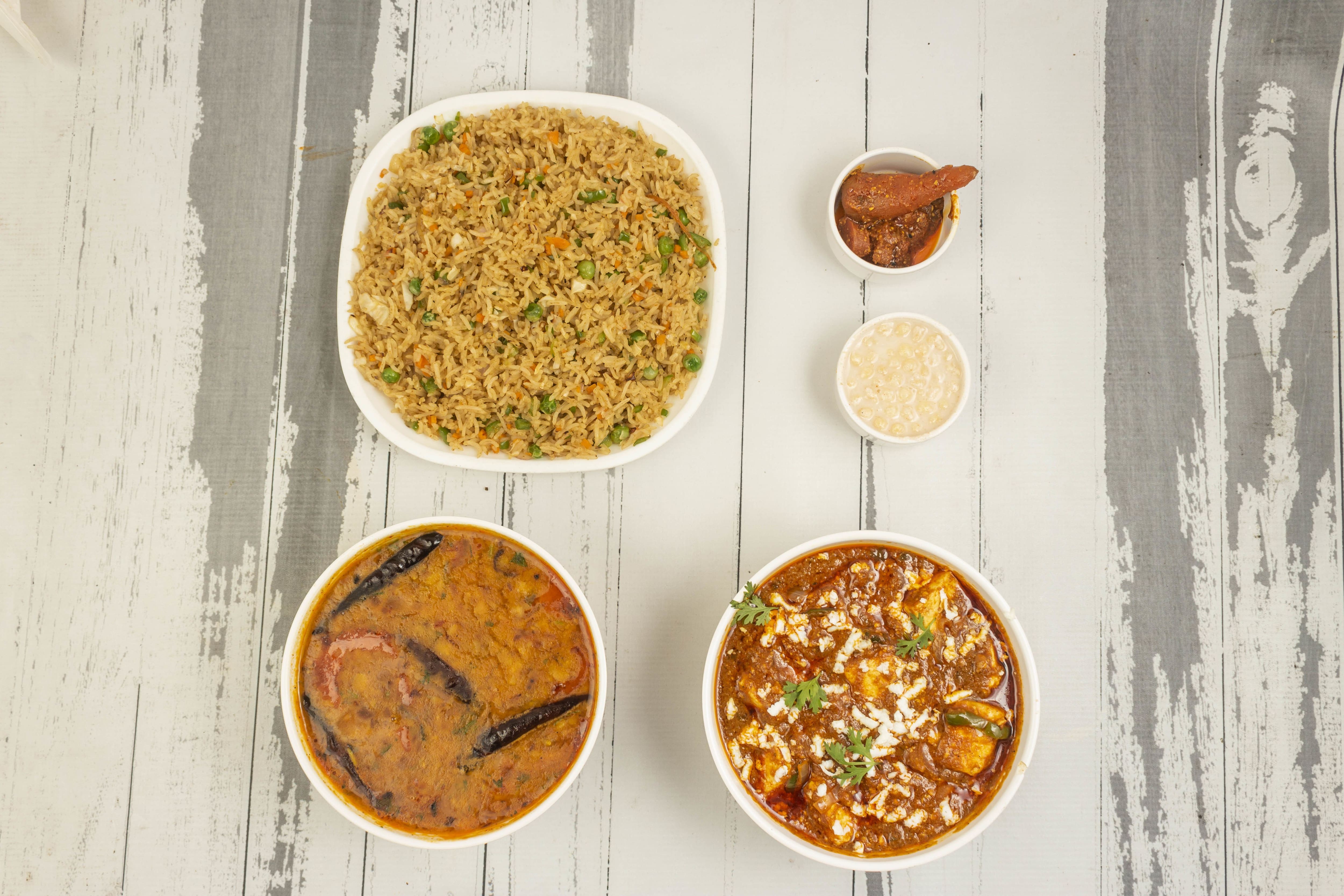 Raj Bhojnalya & Fast Food Center, Gomti Nagar, Lucknow | Zomato