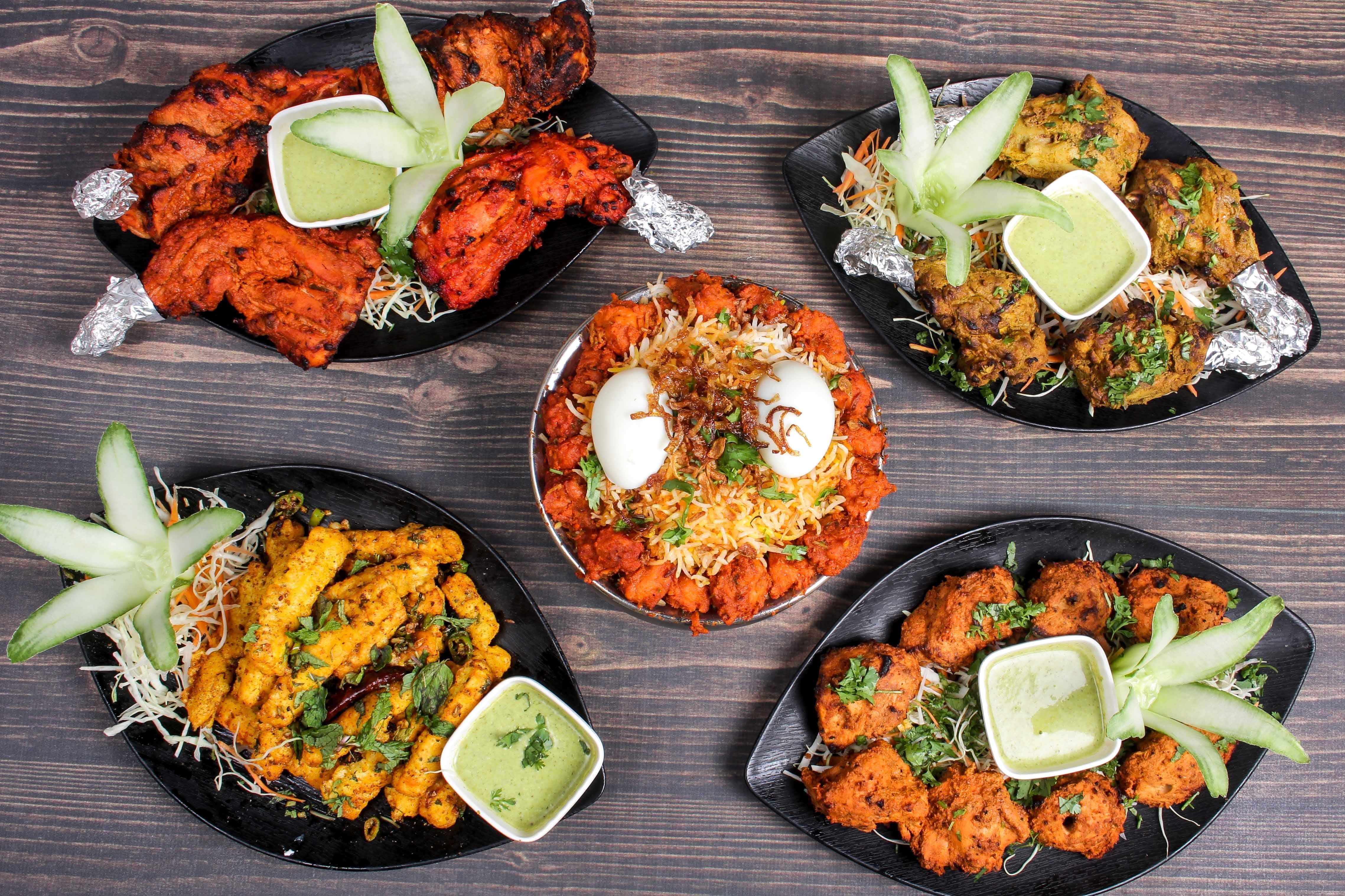 Suruchi - The Family Restaurant, Narapally, Hyderabad - Restaurant