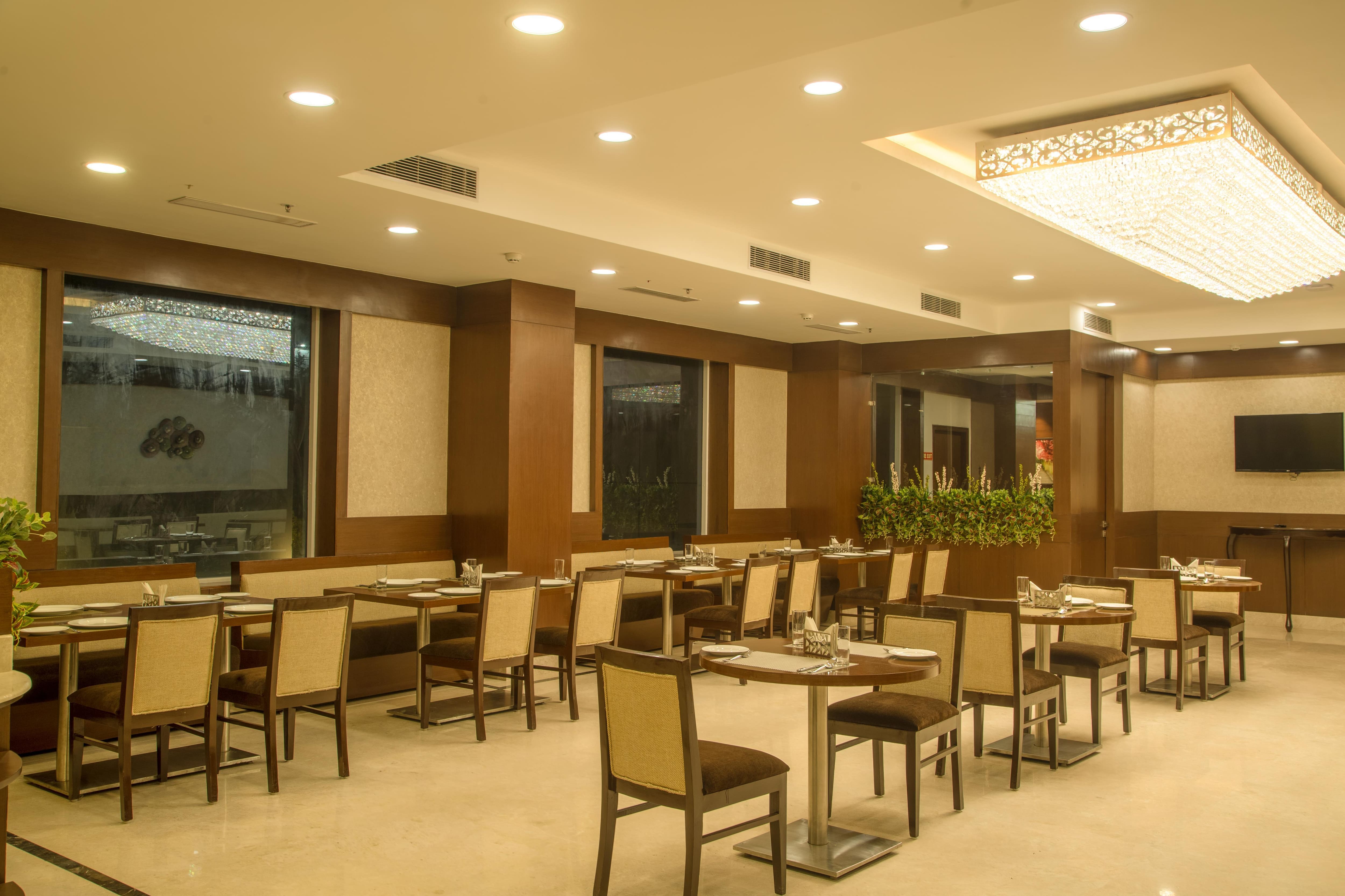 Mint Cafe, Sector 1, Noida | Zomato