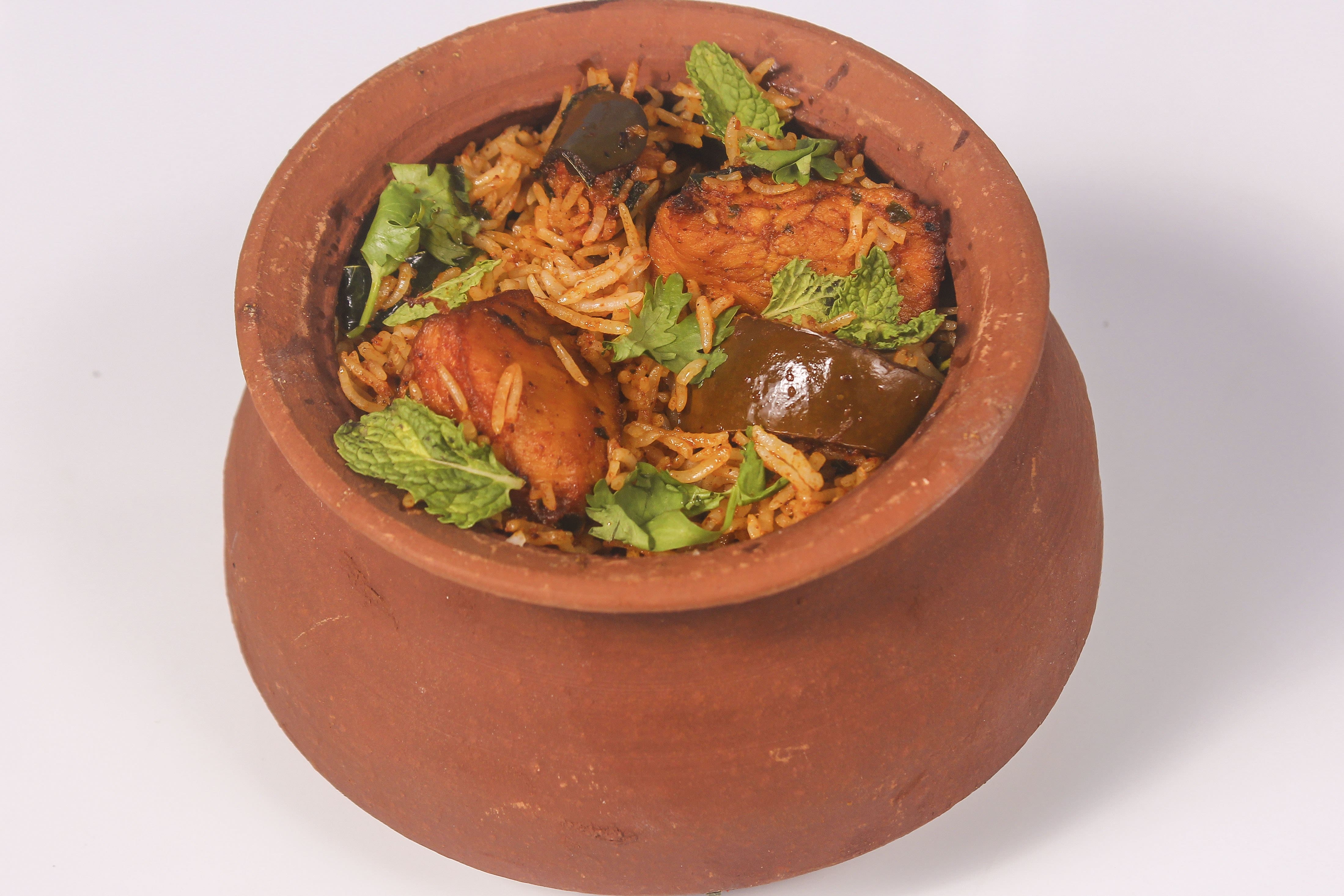 Desi Rice Bowls & Pulao's, Madhapur, Hyderabad | Zomato