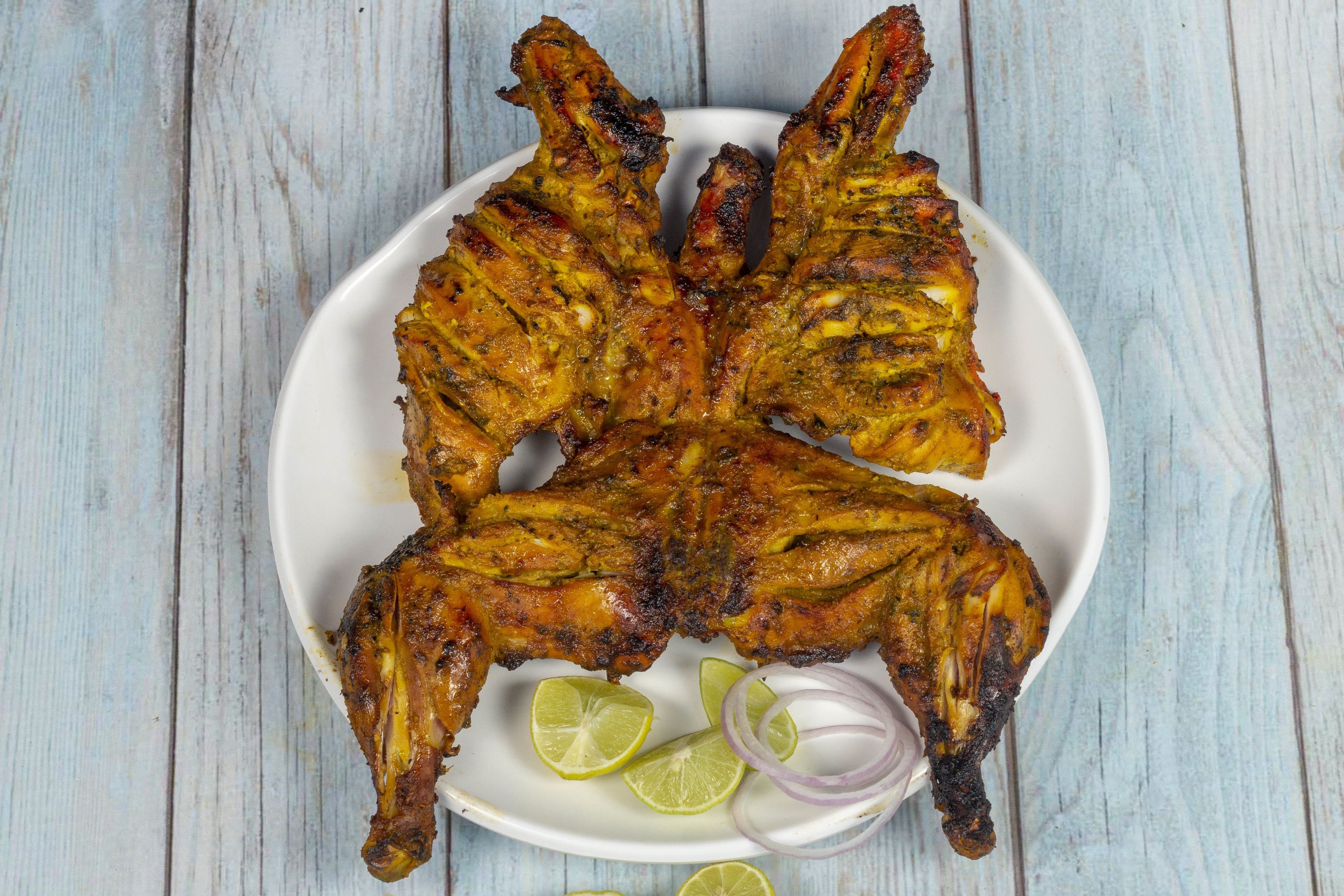 Amdawadi Tawa Fry, Rander, Surat | Zomato