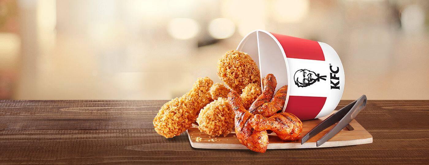 KFC, Sigra, Varanasi