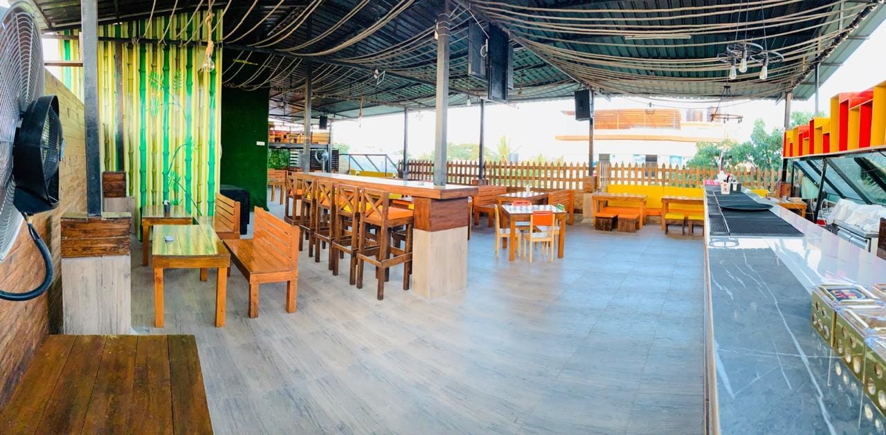 LIT Gastro Pub, Jayanagar, Bangalore | Zomato