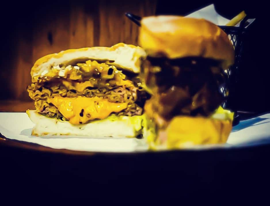 Big Cheesy Burger, Indira Nagar, Lucknow | Zomato