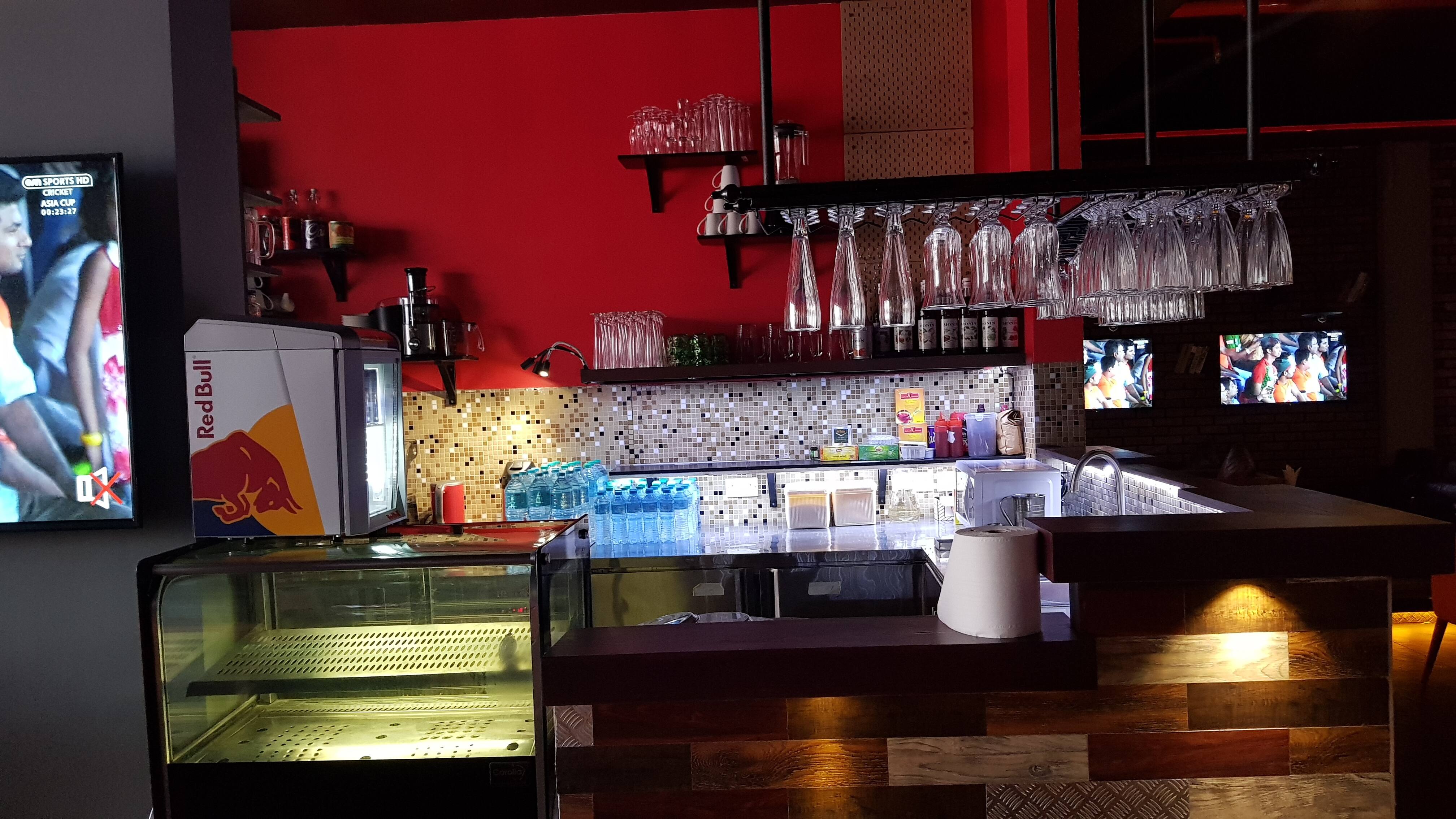 Koyla Menu, Menu for Koyla, Al Nahda, Dubai