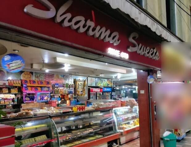 Sharma Sweets & Food Corner, IP Extension, New Delhi | Zomato