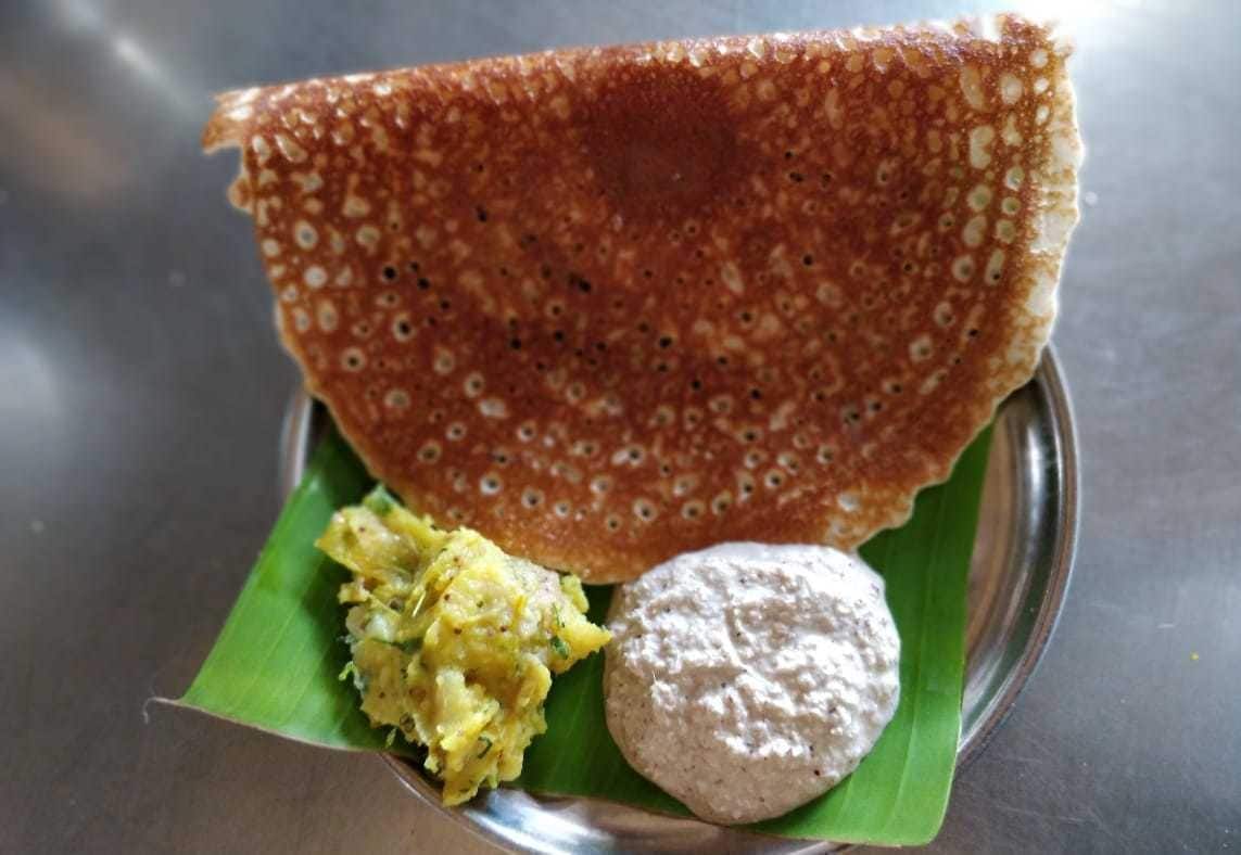 Davangiri Loni Dosa Centre, Mangalwar Peth order online - Zomato
