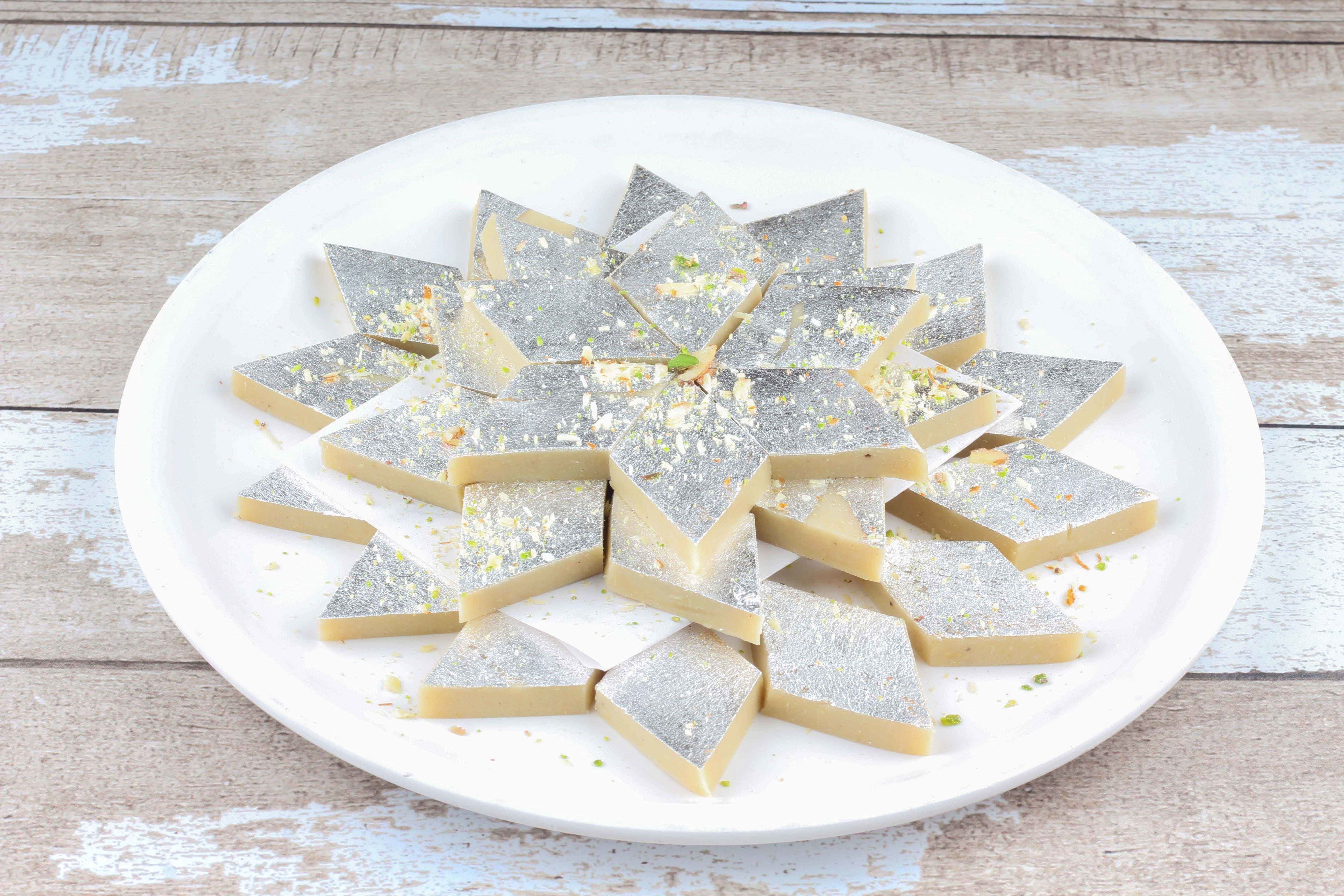 Milan Sweets And Namkeen, Maharana Pratap Nagar, Bhopal | Zomato