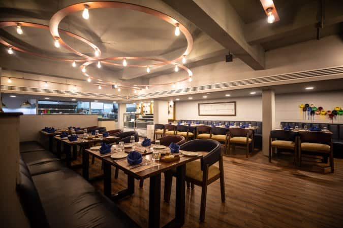 The Big Barbeque a Bangalore: Foto del Menu con Prezzi - Zomato