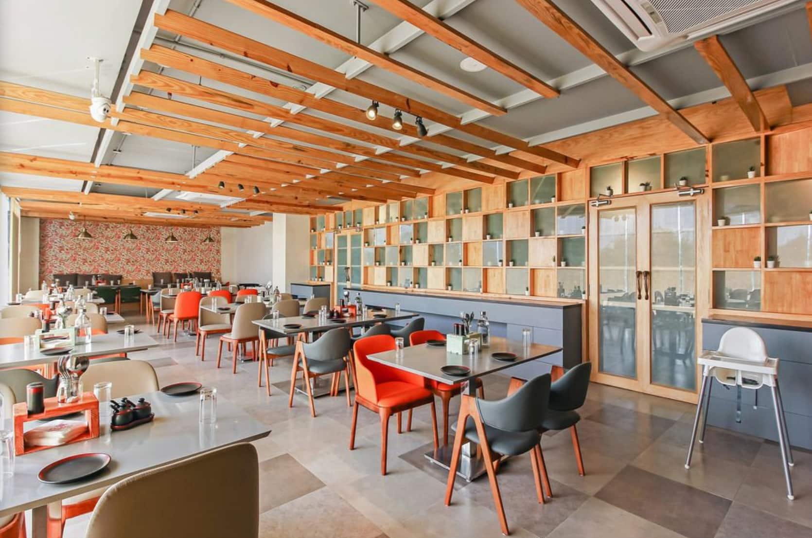 Malnadu Kitchen, Kompally, Hyderabad | Zomato