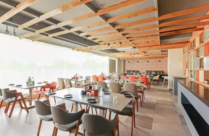 Nightlife Restaurants in Kompally - Zomato