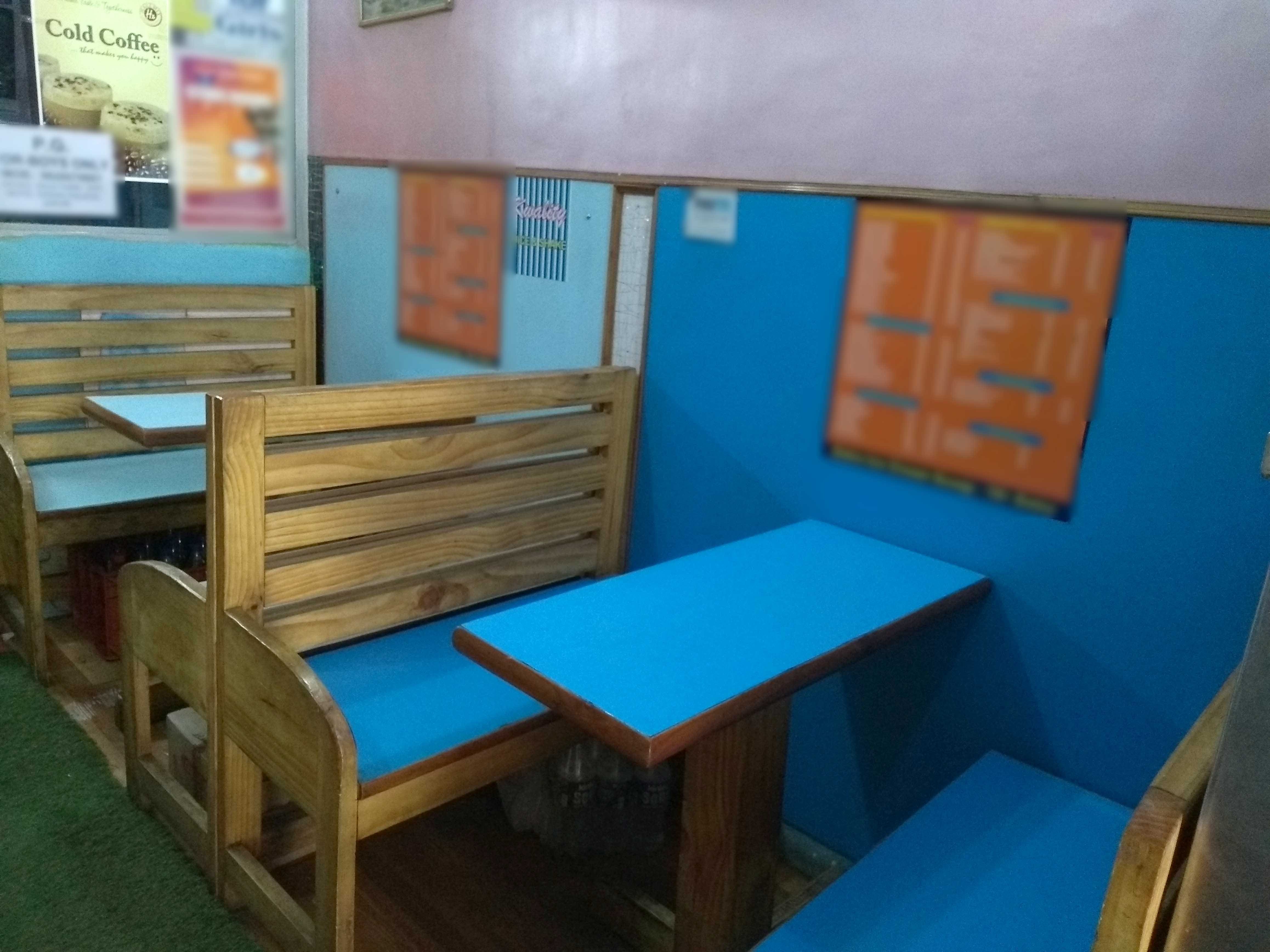 Indian Juice, Raja Park order online - Zomato