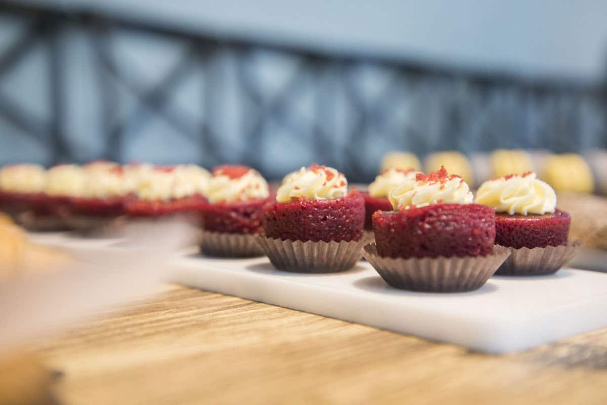 Menu of Writer's Cafe, Adyar, Chennai