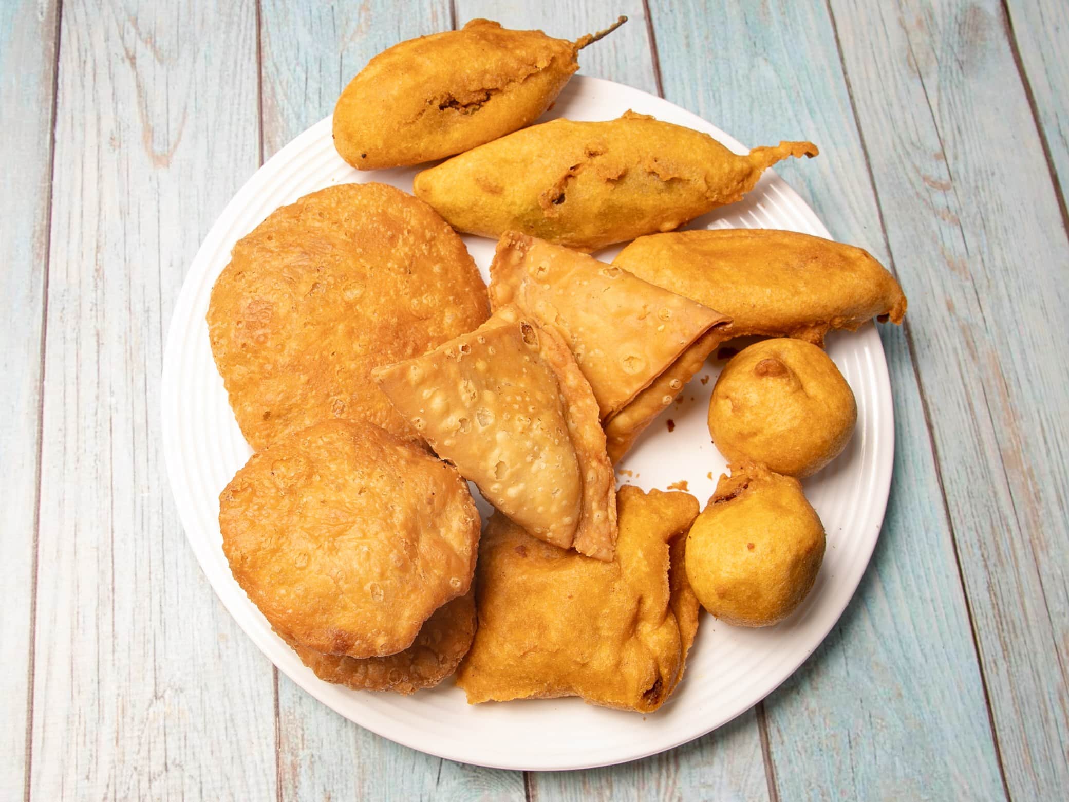 Menu of New Lucky Namkeen, Sardarpura, Jodhpur