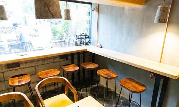 Brewgarten, Navrangpura, Ahmedabad | Zomato