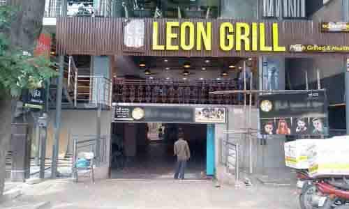 Leon's Burgers & Wings, Sahakara Nagar order online - Zomato