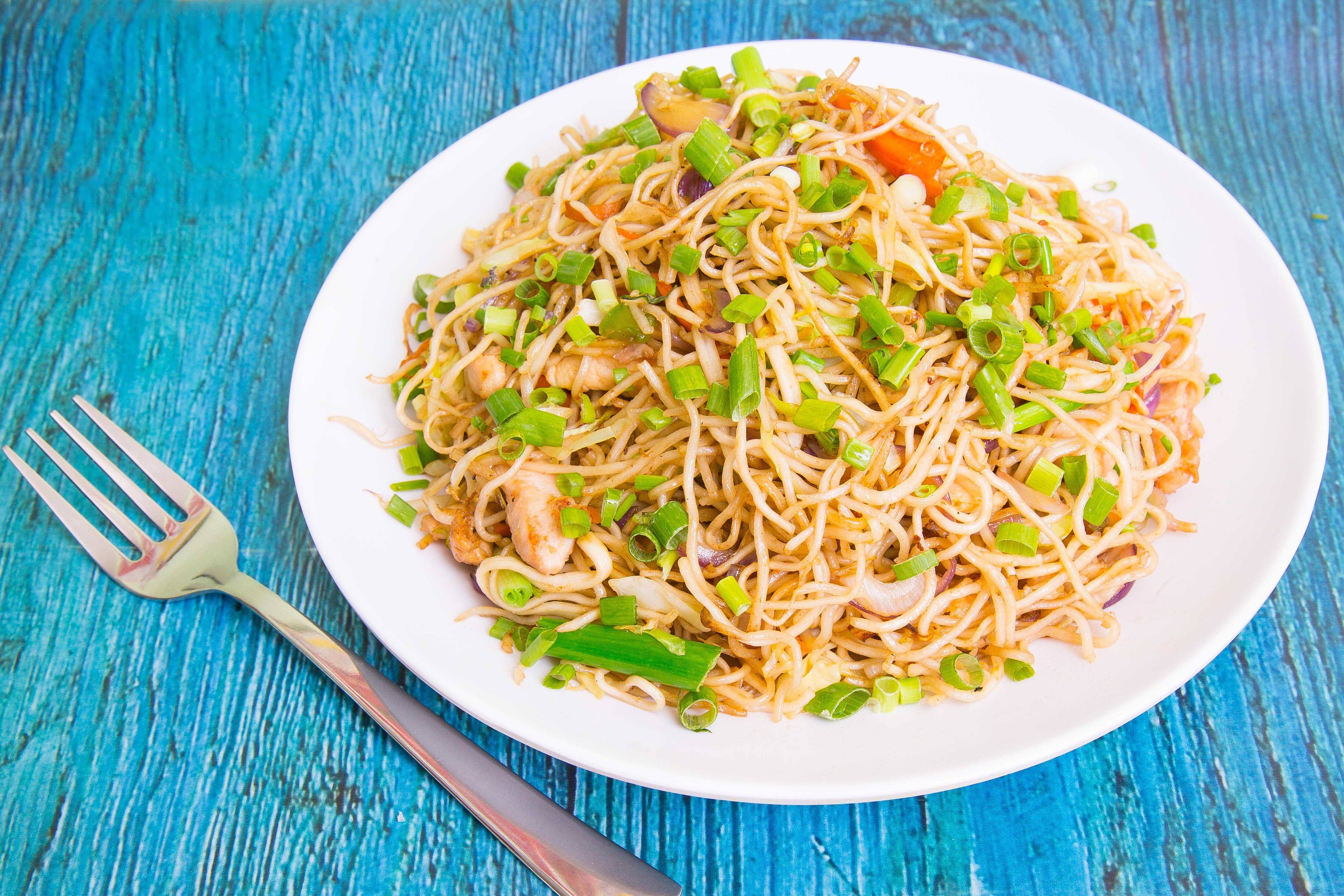 China Green, Behala order online - Zomato