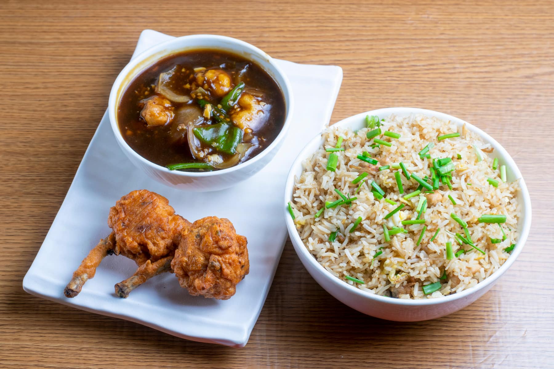 Book table and online reservation at China Green, Behala, Kolkata