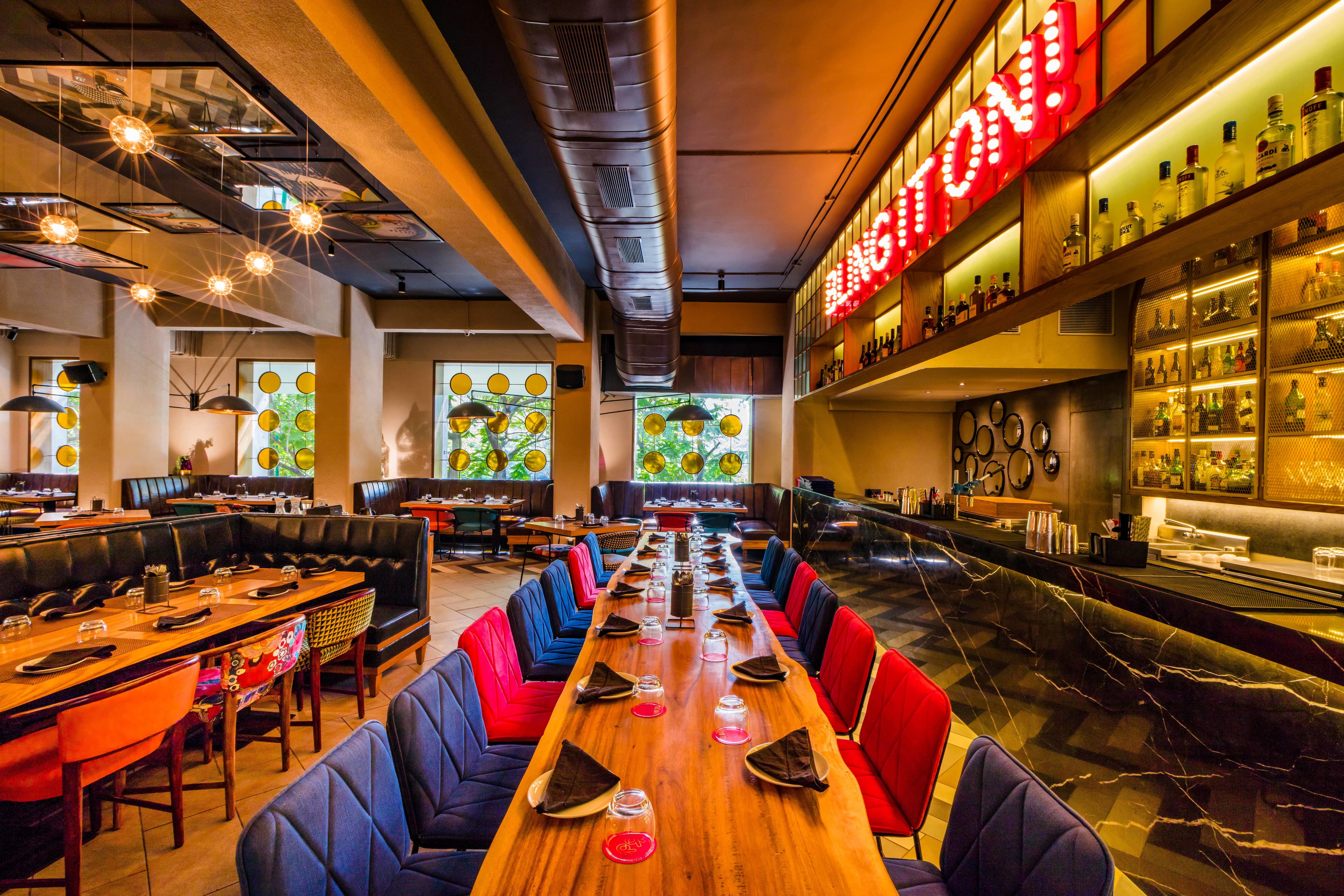 Kaala Chashma, Wagle Estate, Thane West, Thane | Zomato