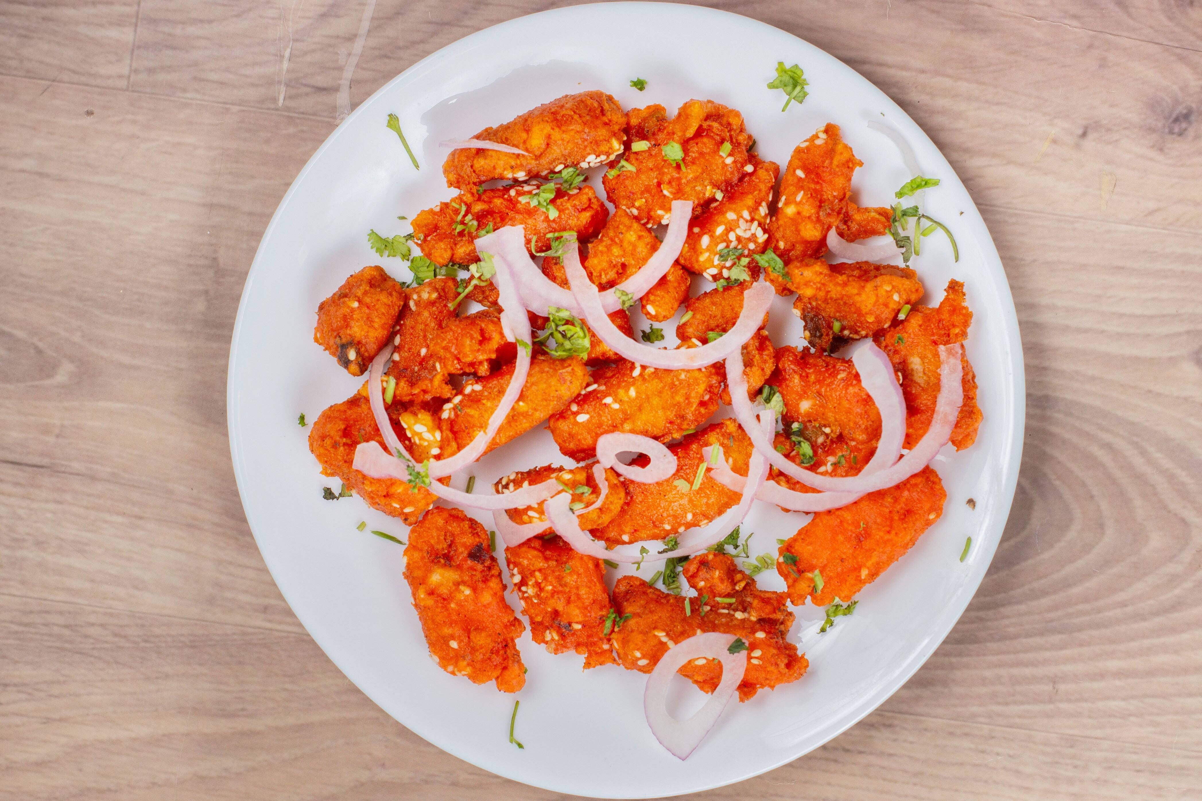 Chings Chinese Corner, Gokulam order online - Zomato