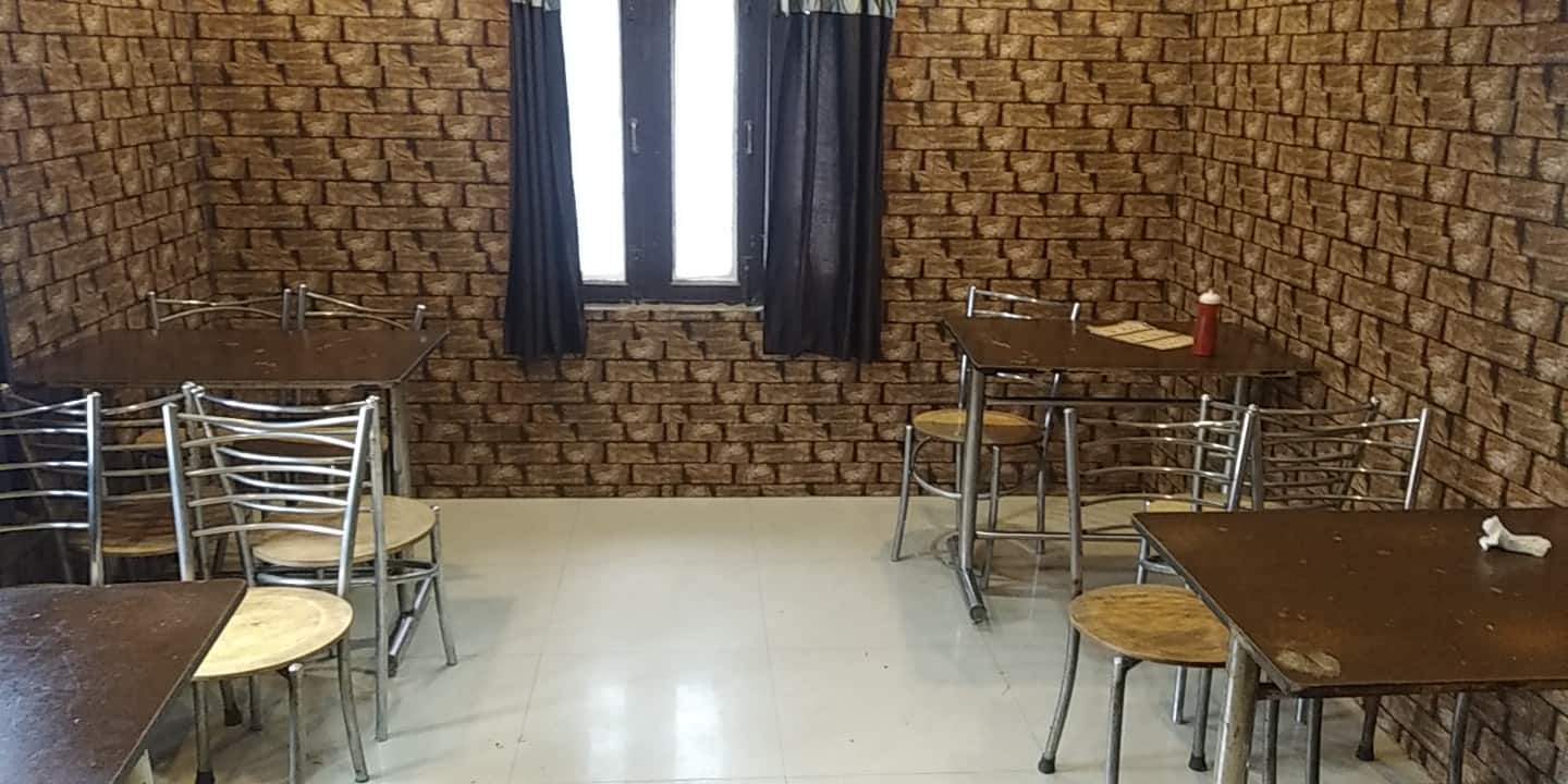 Kalyan Food Corner, Ambala Locality order online - Zomato