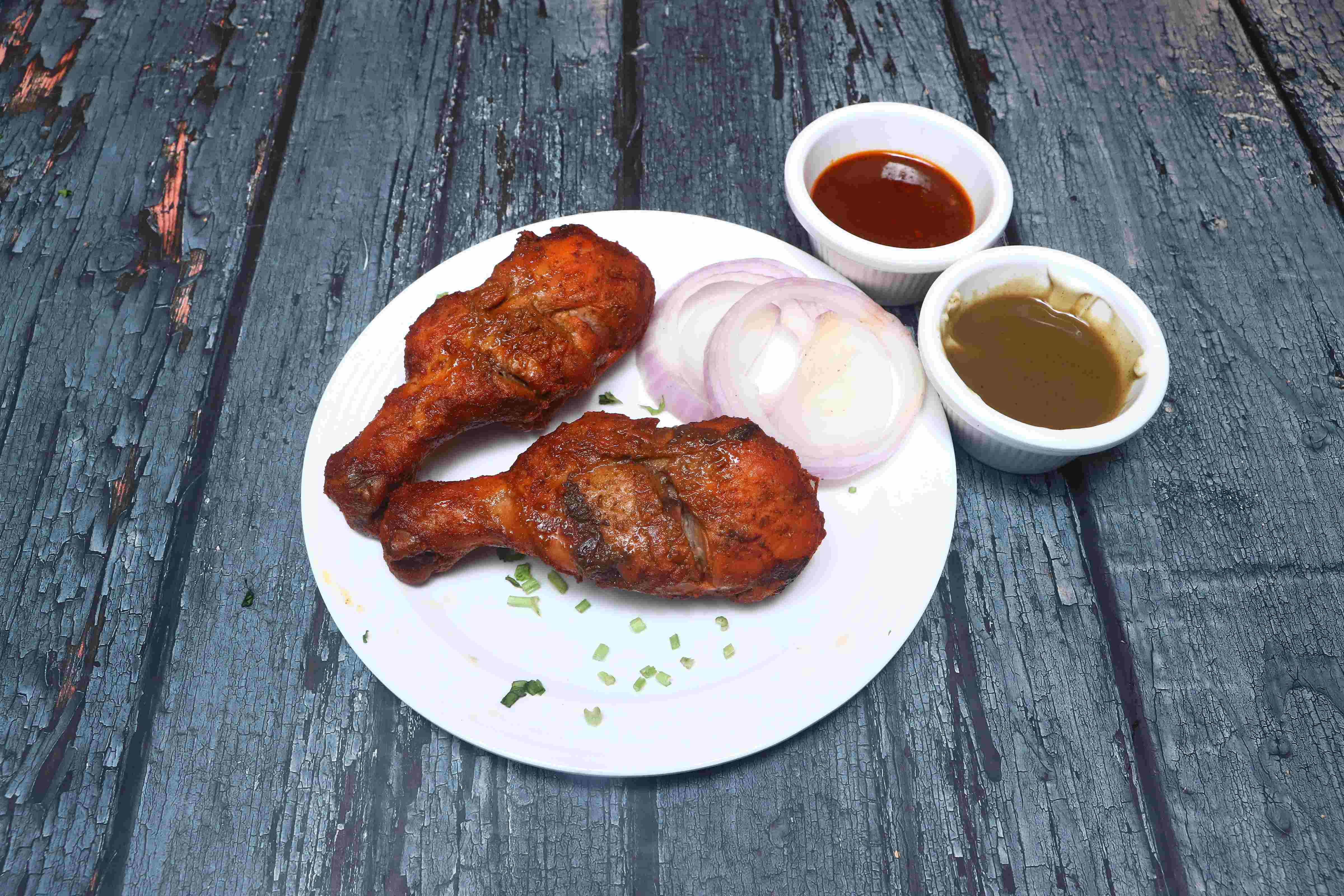 GulBahar Chicken Fry, Jamia Nagar, New Delhi | Zomato