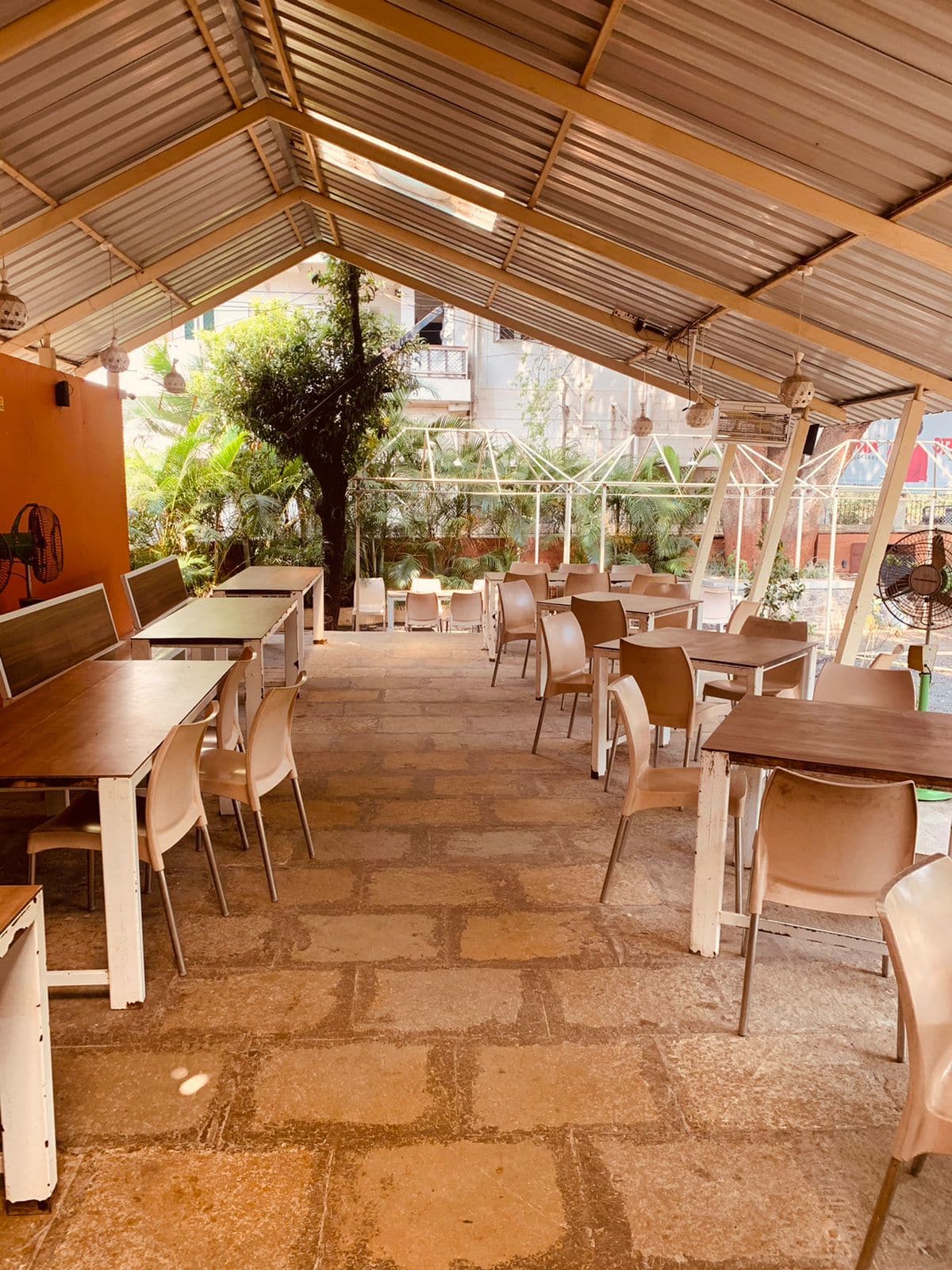 Samrat Bhagur County, Deolali, Nashik | Zomato