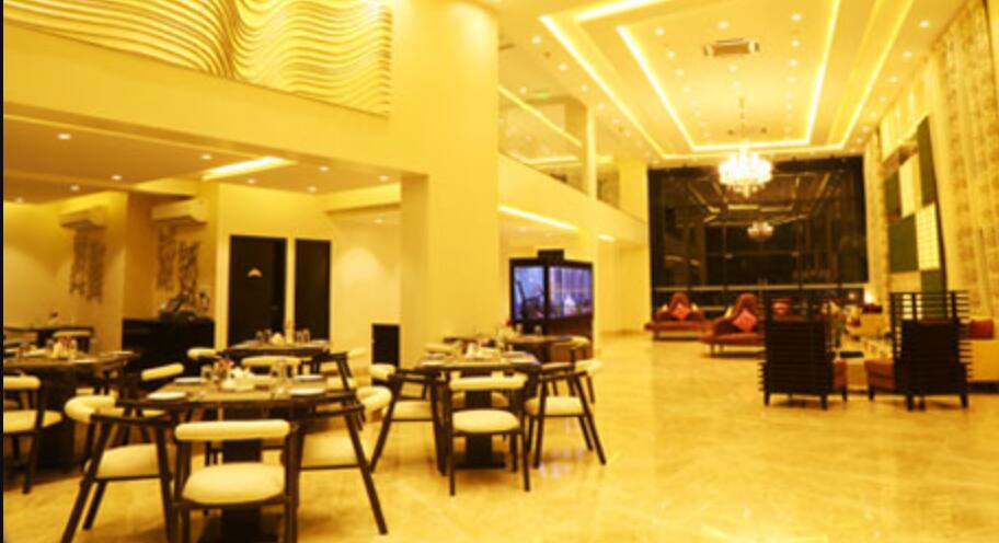 Hotel Flora Grand, Vasco, Goa | Zomato