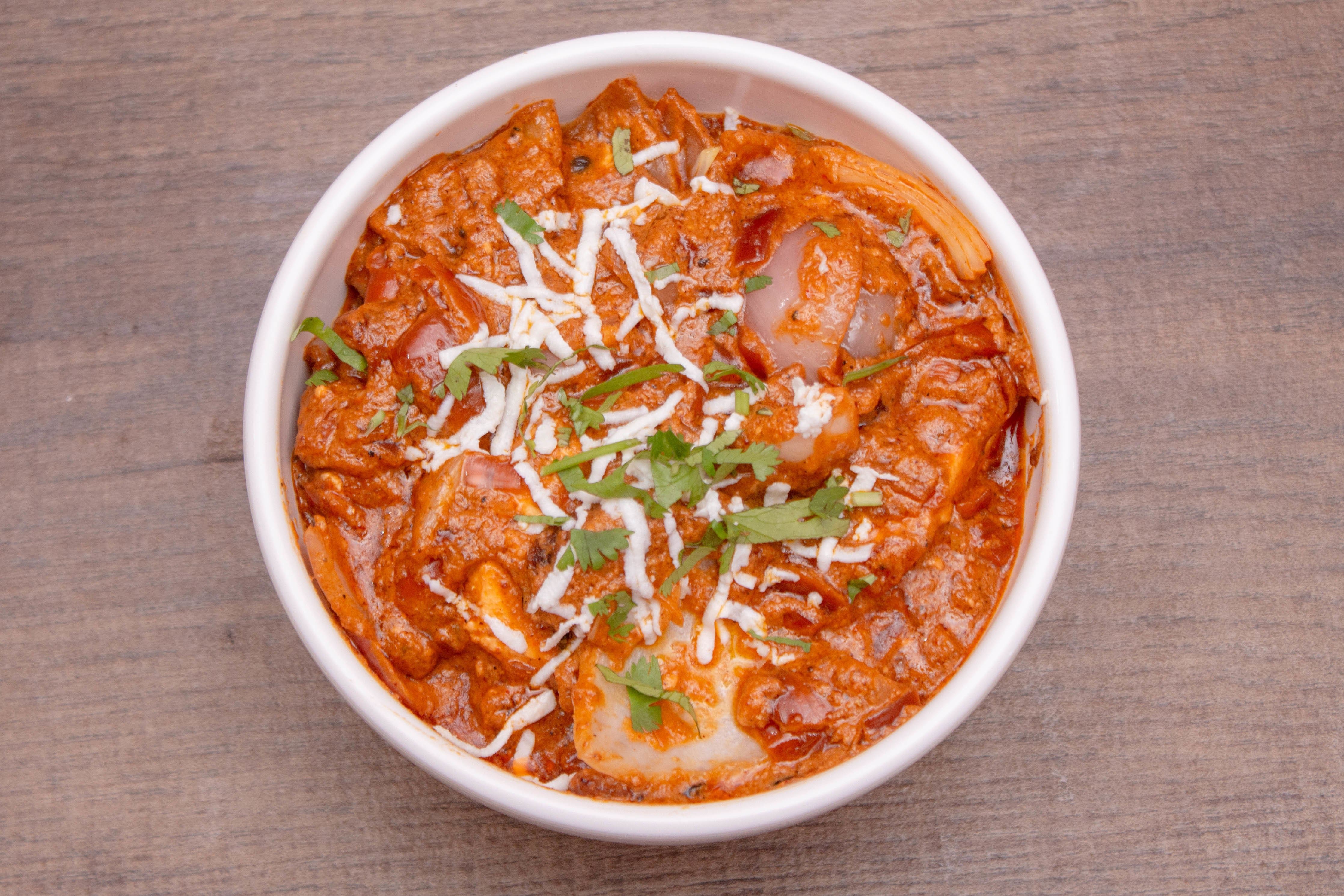 Gupta Ji Malai Chaap Wale, New Ashok Nagar, Noida | Zomato