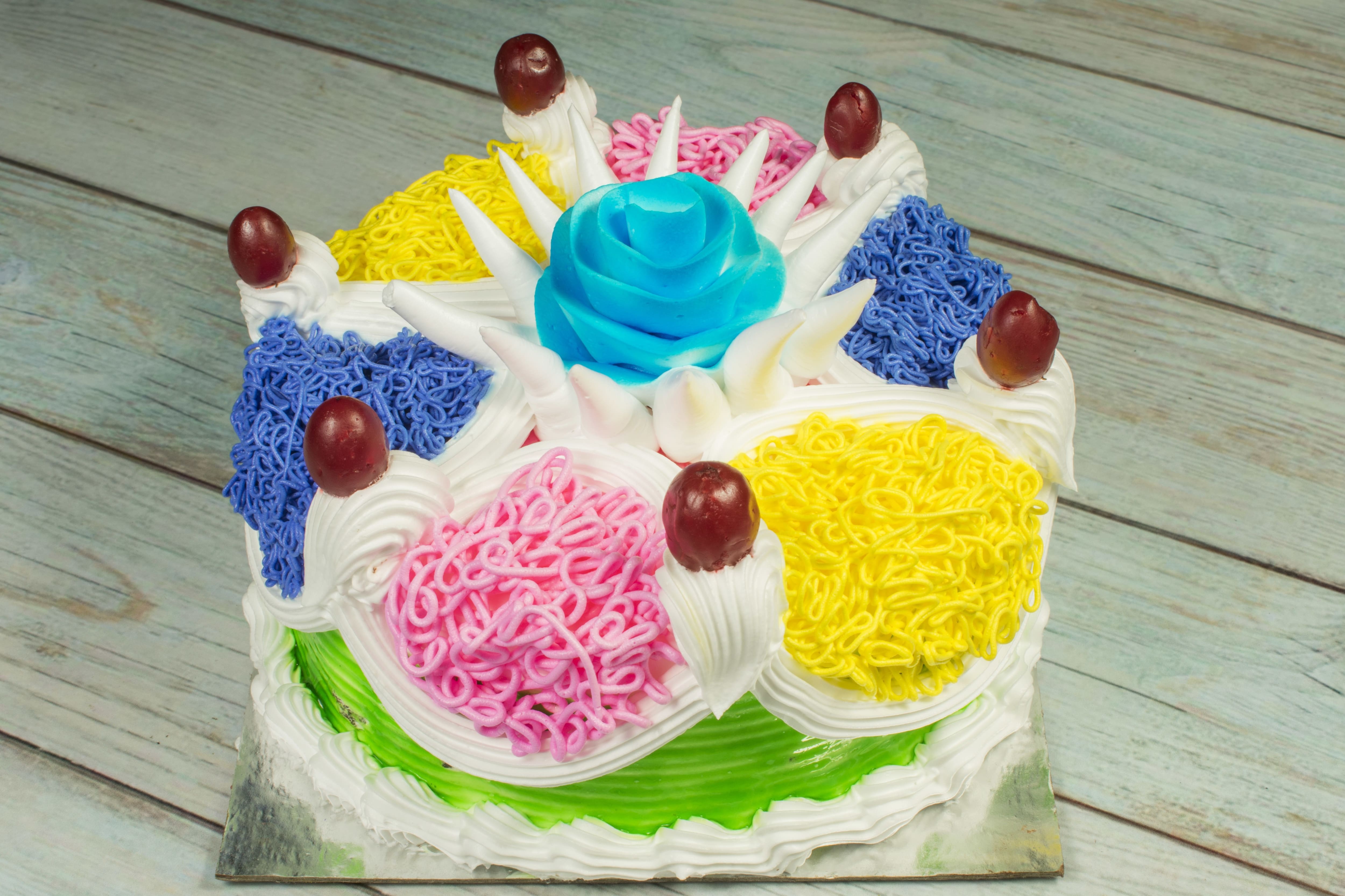 Khushi Cake Shop, Ratu order online - Zomato
