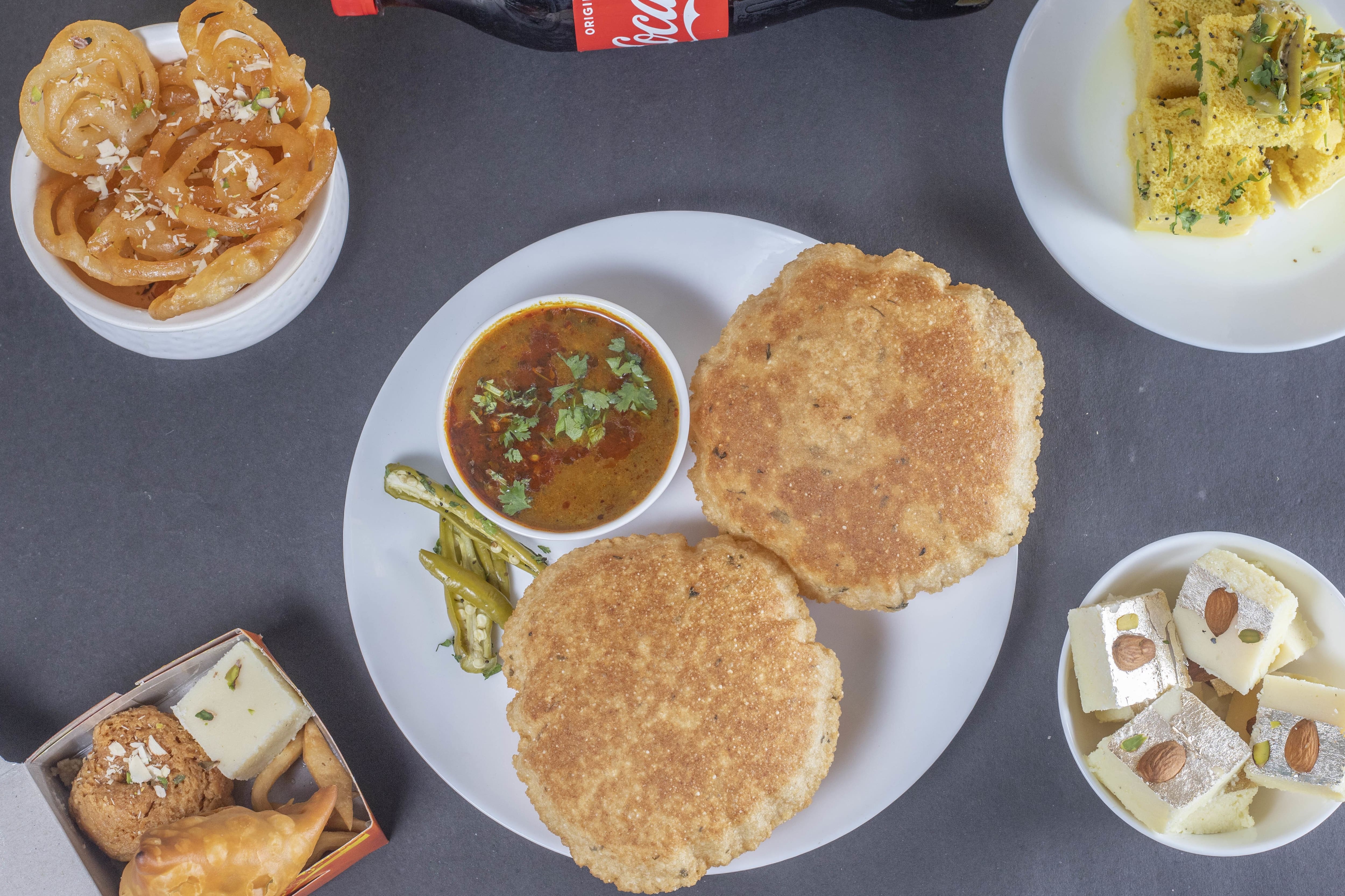 Hathras Sweets, Trilokpuri, New Delhi | Zomato