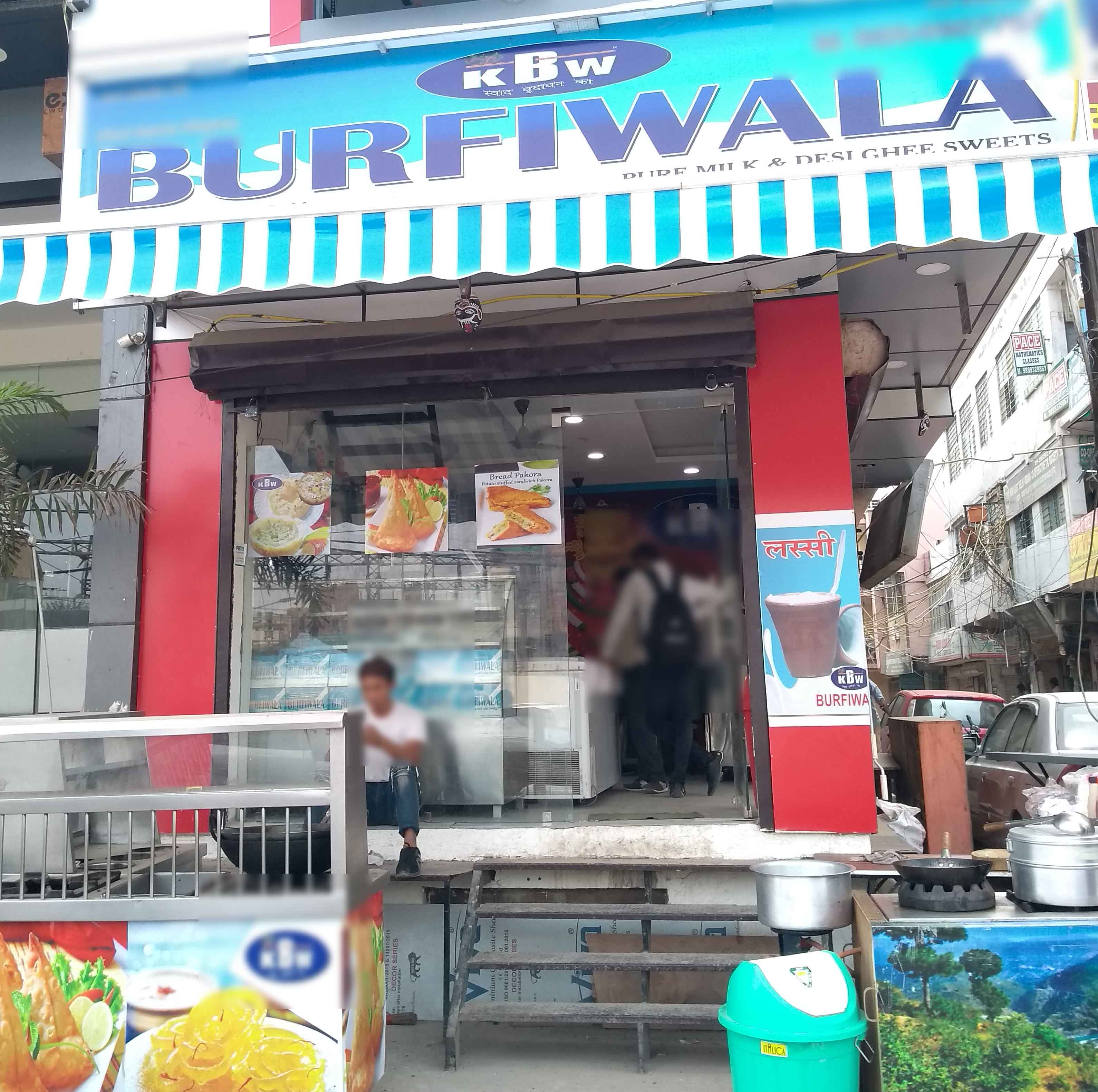 Barfiwala Sweets, Palam, New Delhi | Zomato