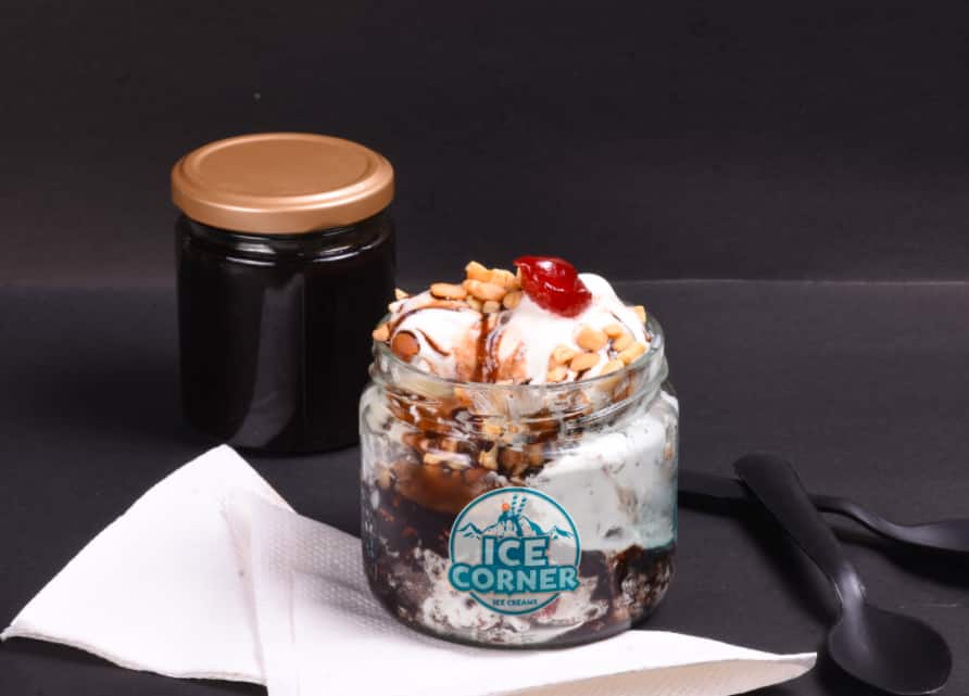 Ice Corner, HSR, Bangalore | Zomato