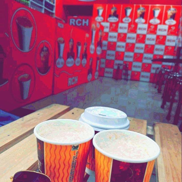 Ratlam Cafe House, Sayajigunj, Vadodara | Zomato