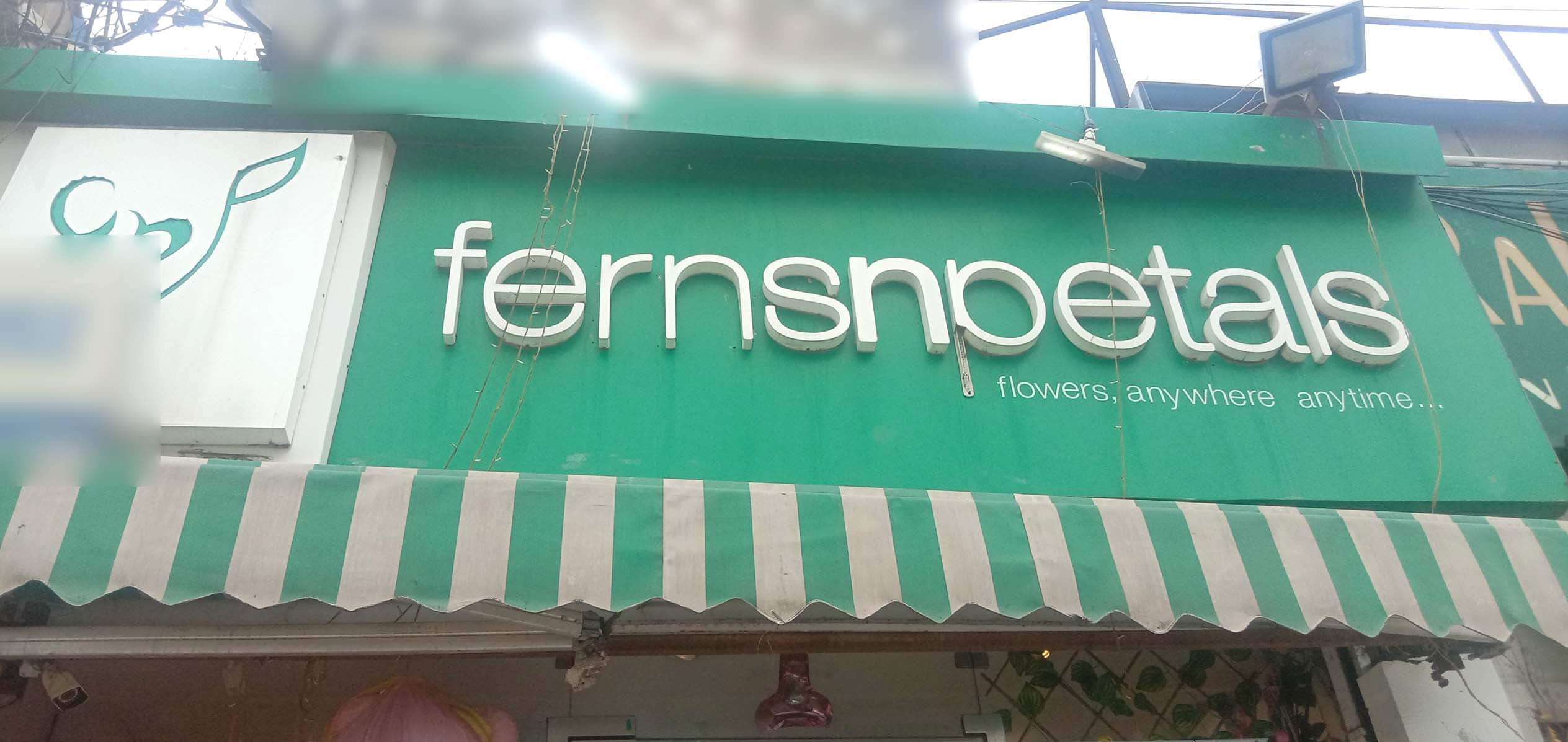 My Shop- Ferns N Petals, Gandhi Nagar, Jammu | Zomato