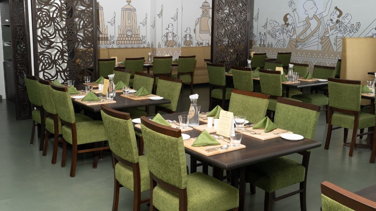 Sattvam, Whitefield, Bangalore | Zomato