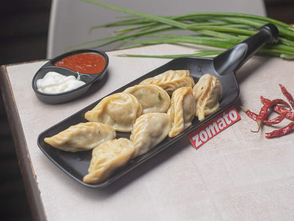 Menu of Momo Cafe Tata, Sonari, Jamshedpur