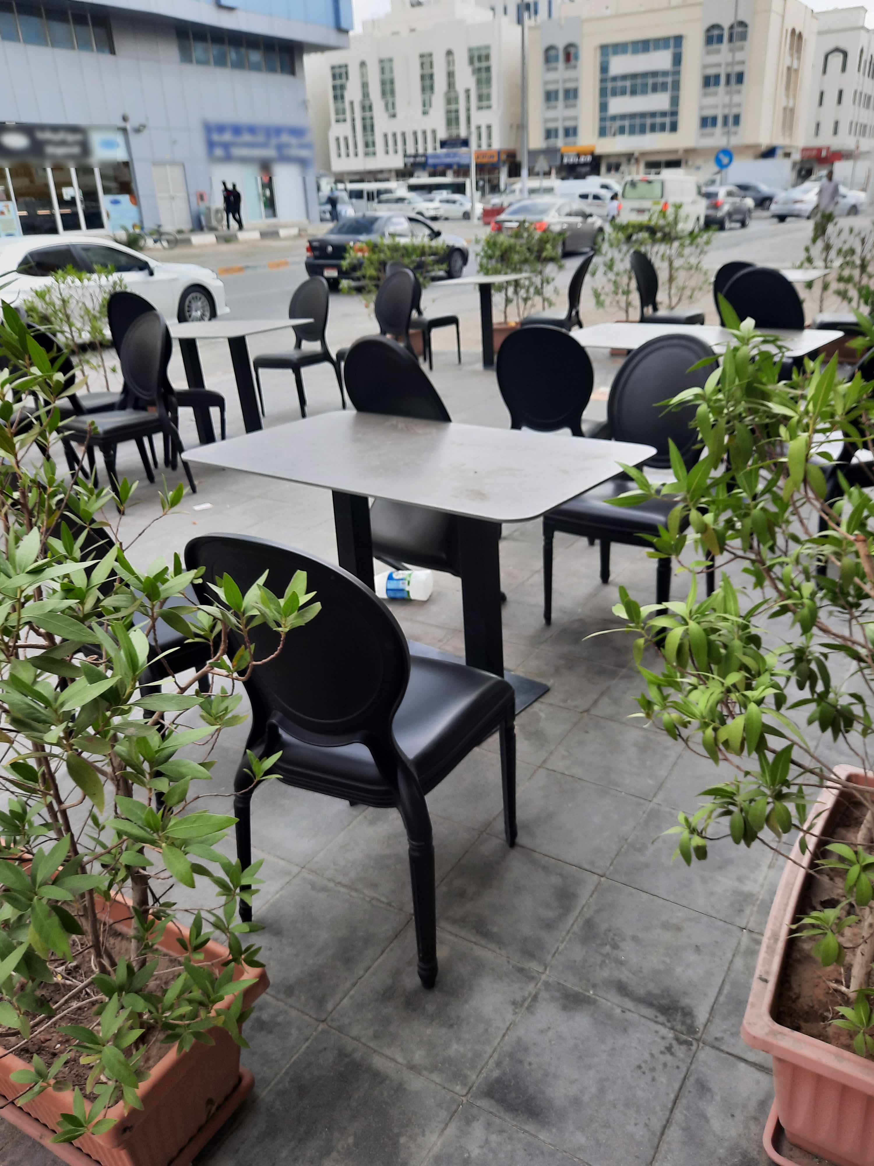 Tasty Cafeteria, Mussafah Shabiya, Abu Dhabi | Zomato