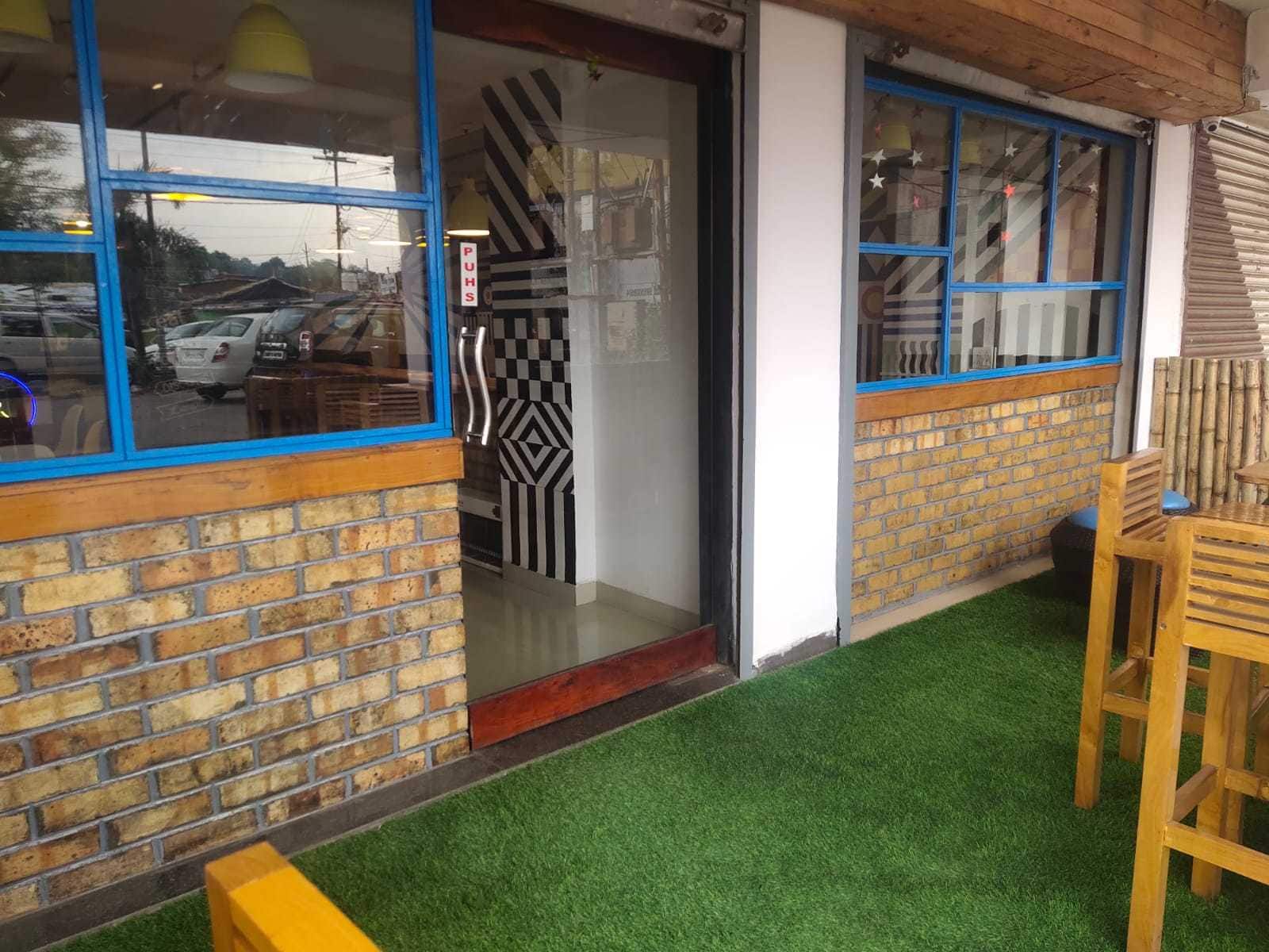 The Chai Square, Civil Lines, Jabalpur | Zomato