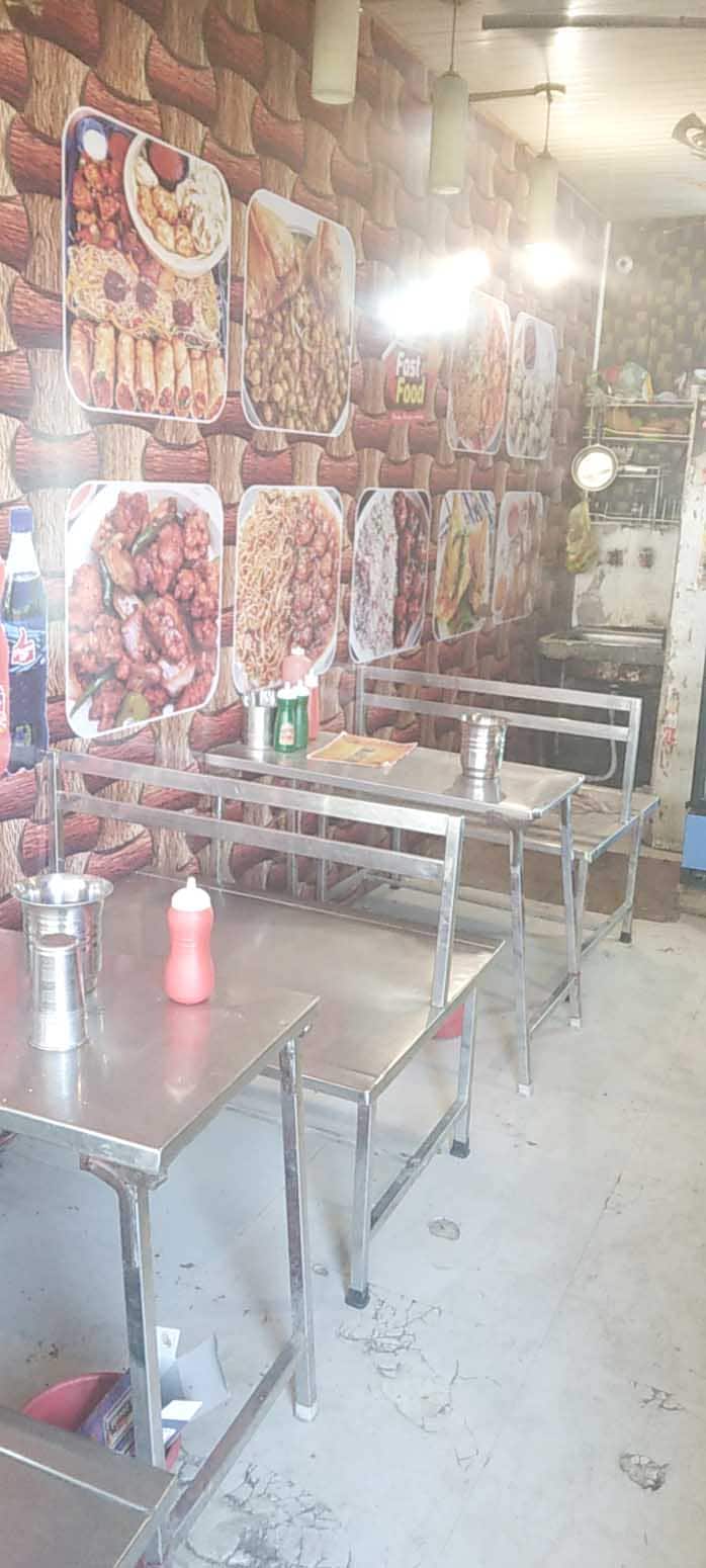 Vicky Burger House, Ambala Locality order online - Zomato