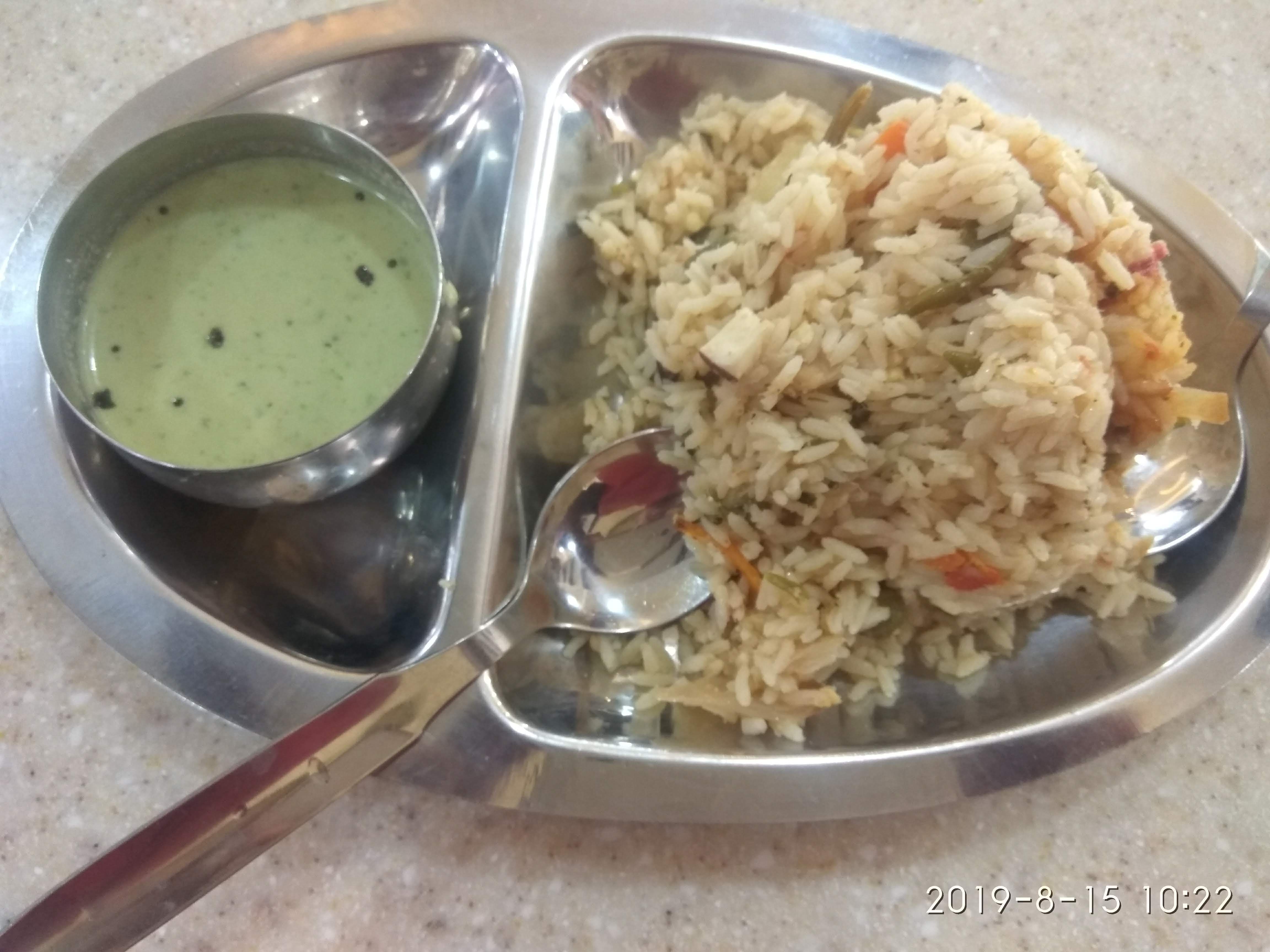 Badhya's, Kumaraswamy Layout, Bangalore | Zomato