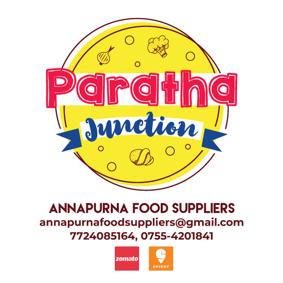 Paratha Junction, Habib Ganj, Bhopal | Zomato