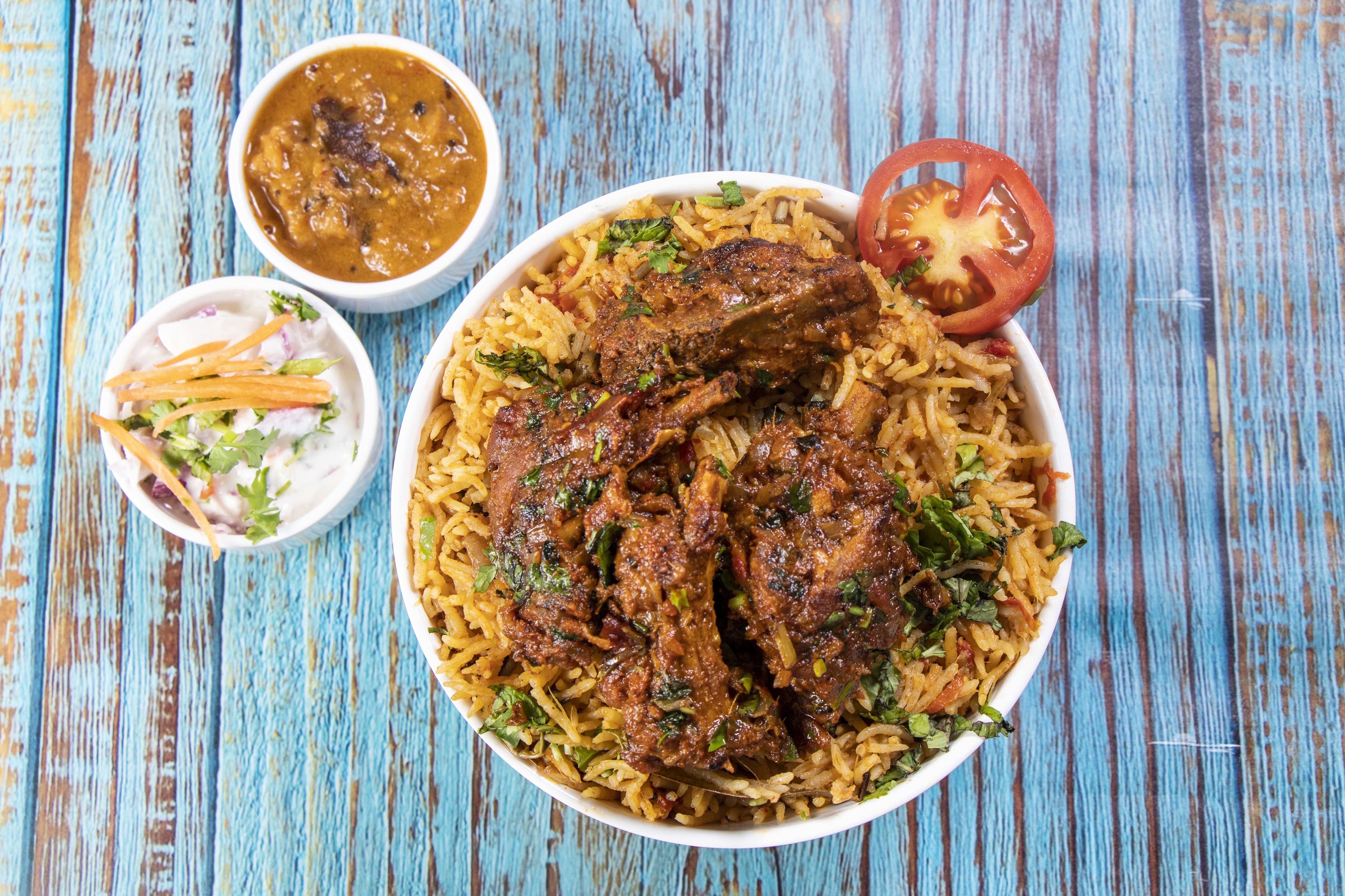 Suryas Chettinad Multi Cuisine Restaurant, Selaiyur, Chennai | Zomato