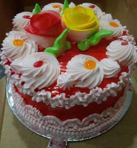 Baba Bakery & Confectionery, Rajrooppur order online - Zomato