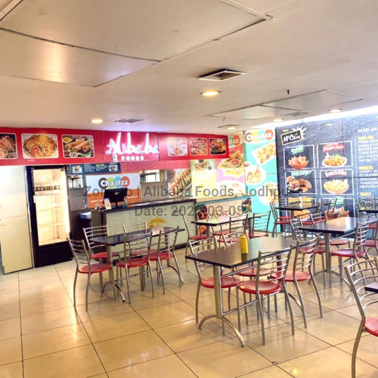 Alibaba Foods, Shastri Nagar, Jodhpur | Zomato