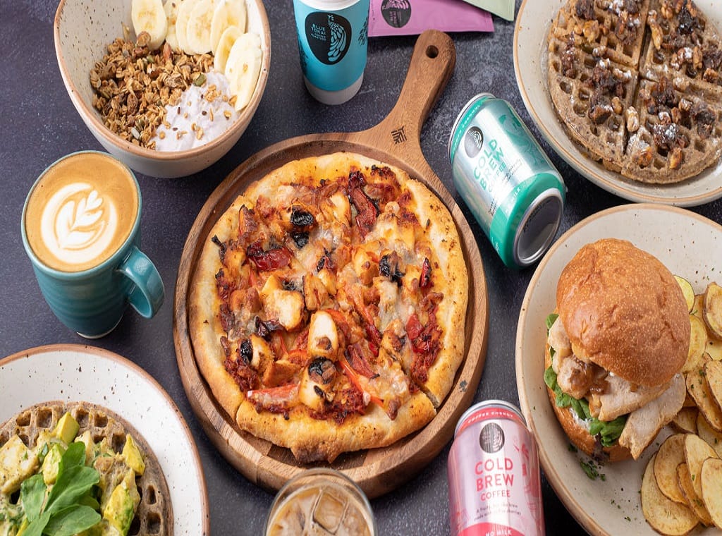 Blue Tokai Coffee Roasters, Greater Kailash 2 (GK2), New Delhi | Zomato