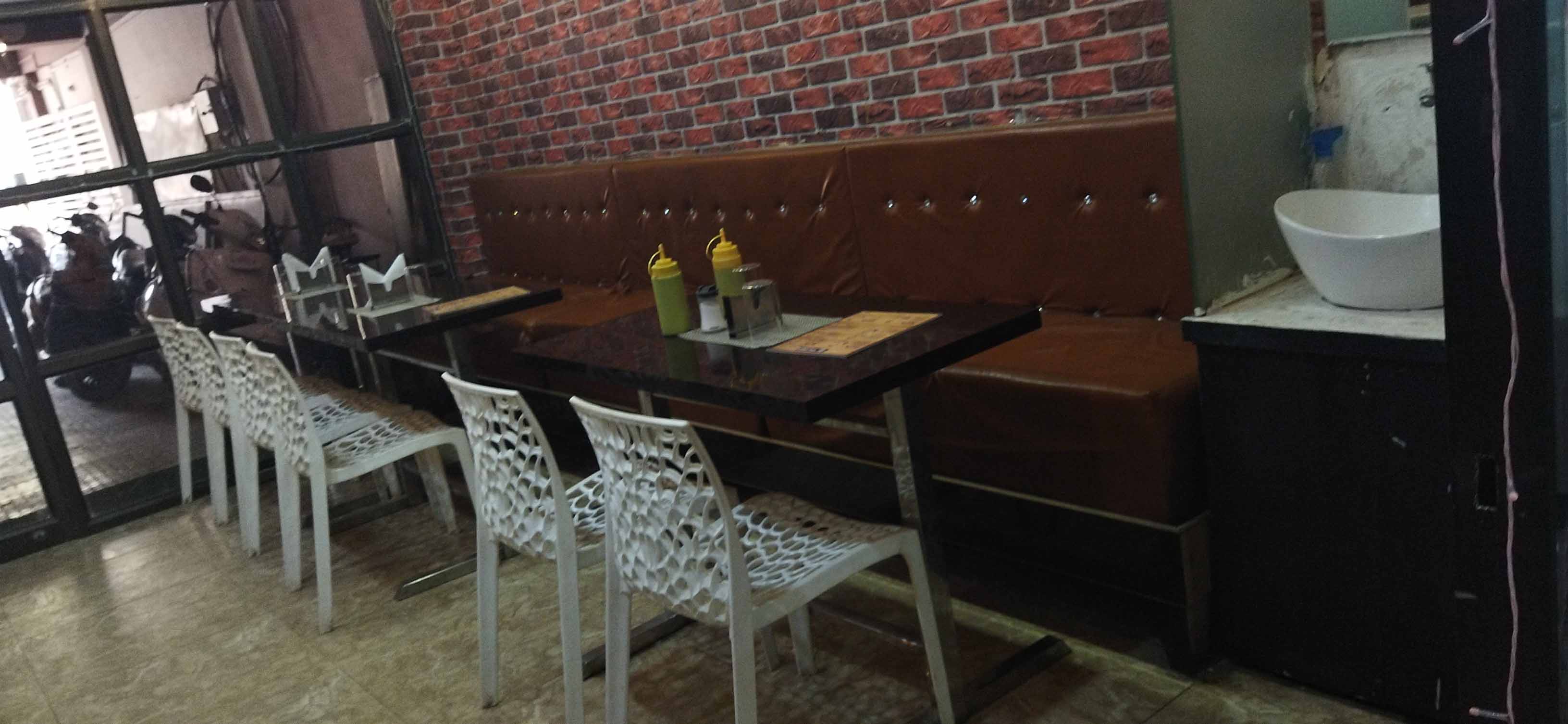 Dosa Street, Pandeypur, Varanasi | Zomato