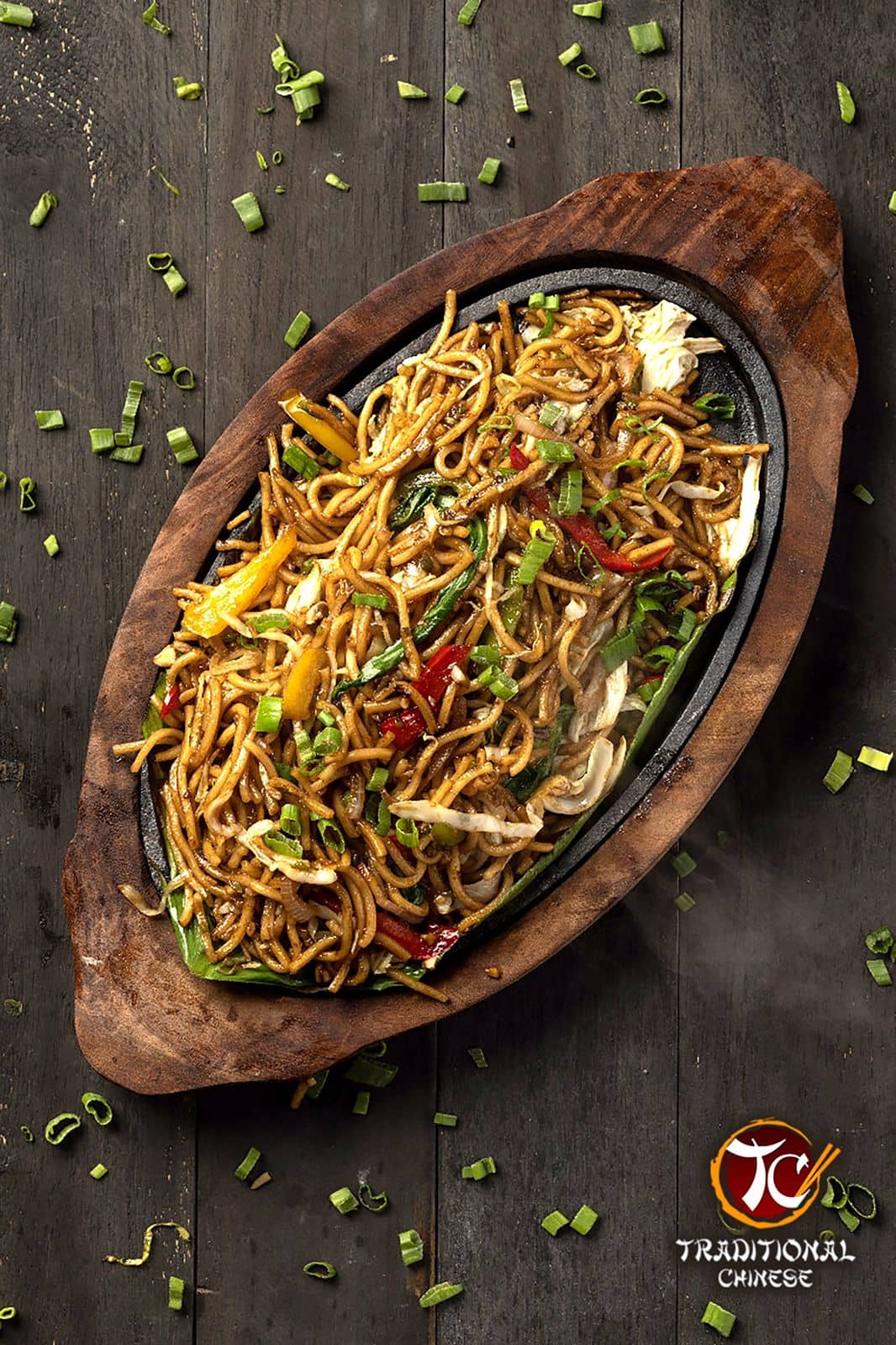 Traditional Chinese, Chembur, Mumbai | Zomato